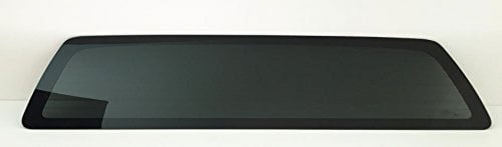 For 2015-2018 Chevrolet Colorado & GMC Canyon Pickup Stationary Back ...