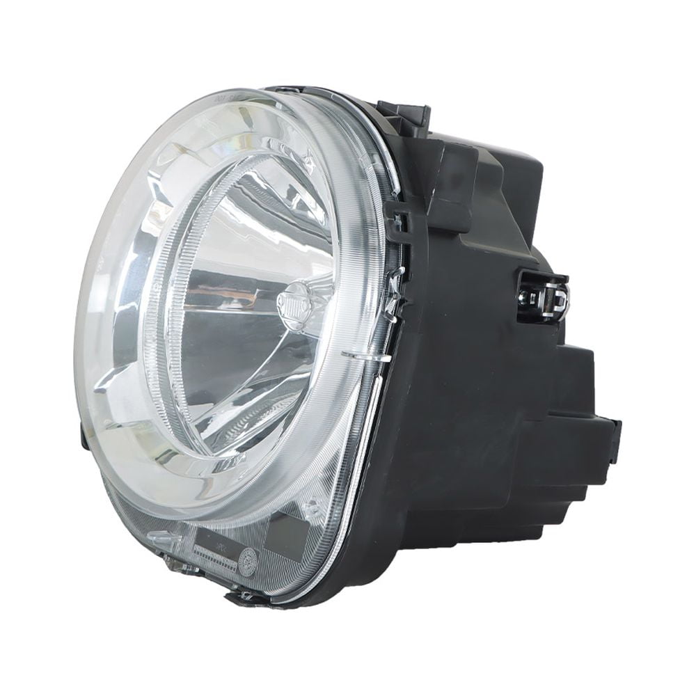 For 2015-2018 Jeep Renegade Projector Headlight Halogen Clear Driver ...
