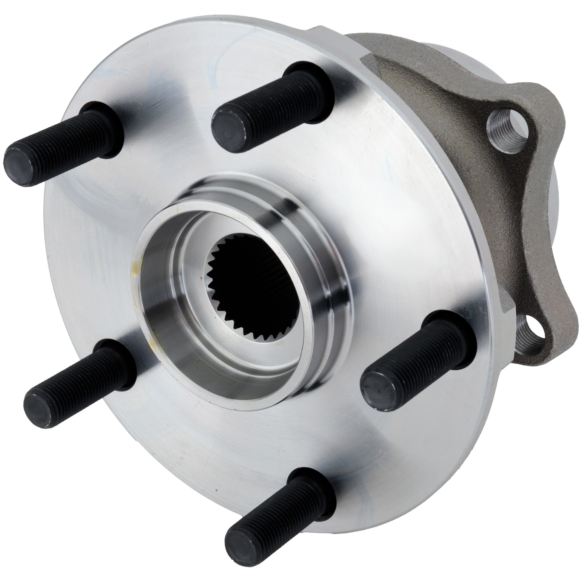 For 2015-2018 WRX STI Rear Right or Left Wheel Hub - Walmart.com
