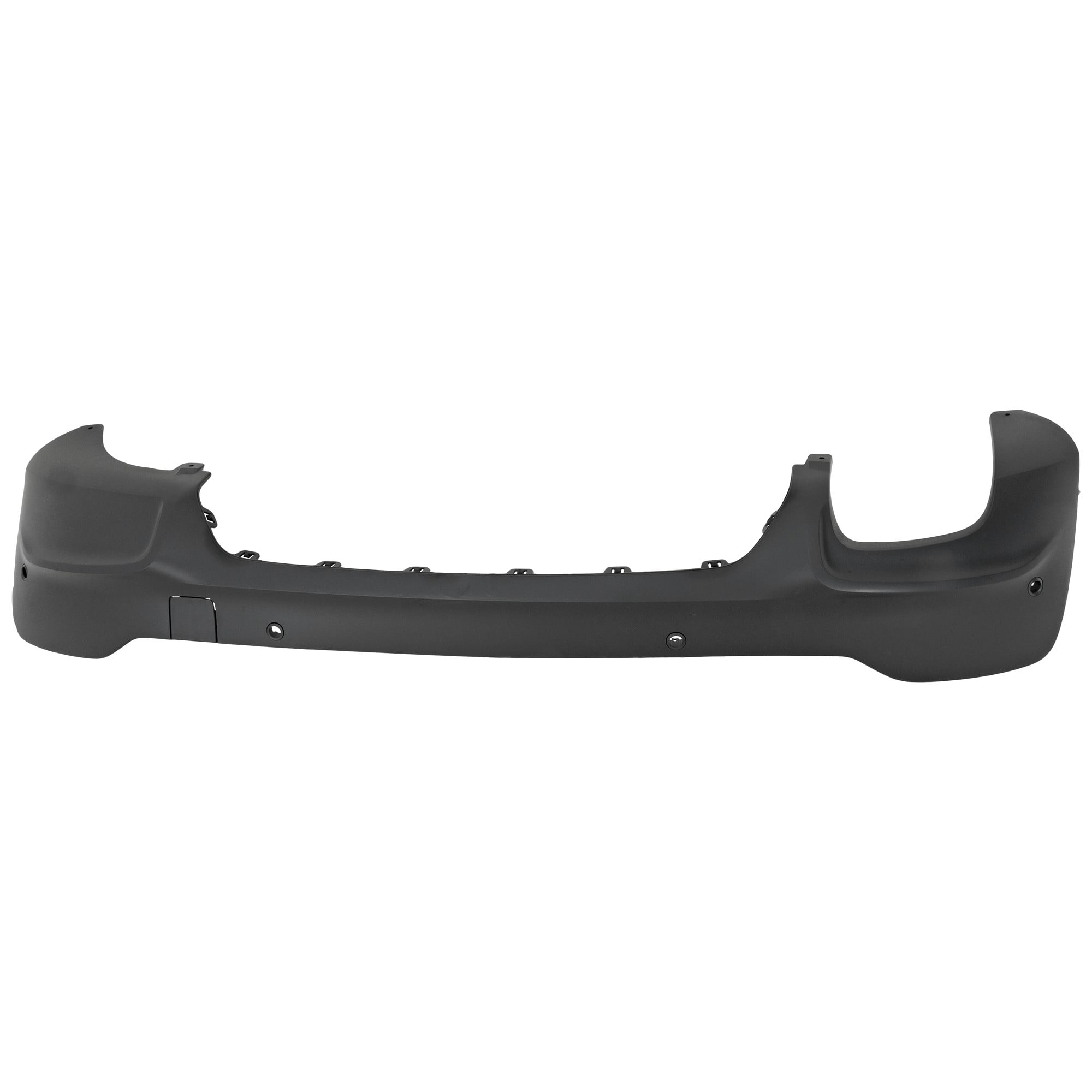 For 2015-2018 X3 Rear Bumper Trim Primed 51128066702 BM1195126 ...