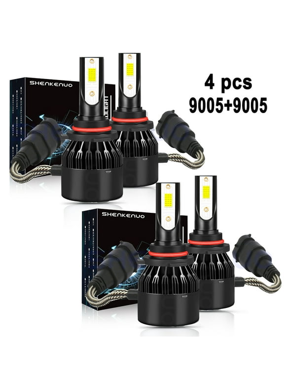 H11B Headlight Bulbs in Headlight Bulbs By Size - Walmart.com