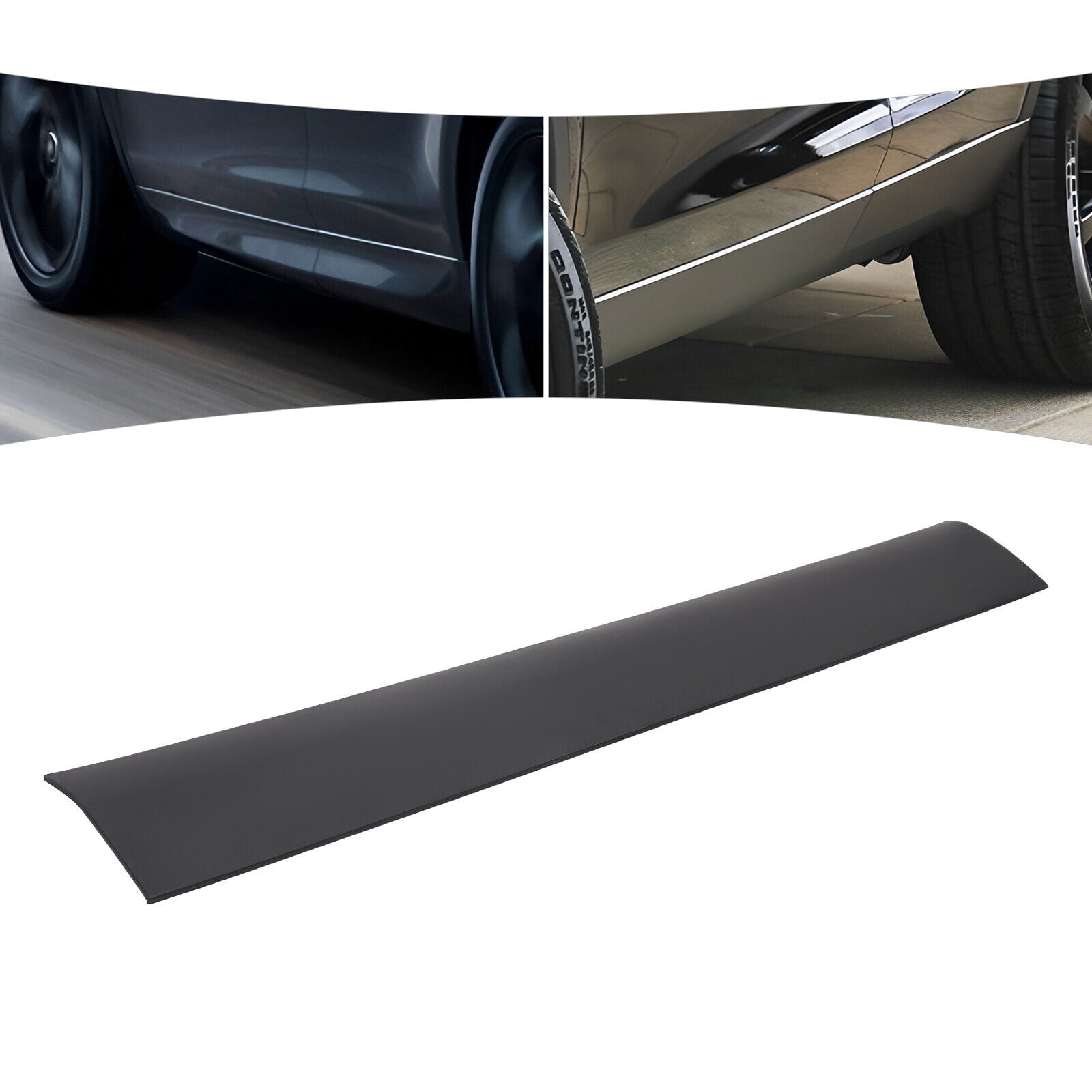 For 2015-2019 Land Rover Discovery Sport Front Left Door Panel Inlaid ...