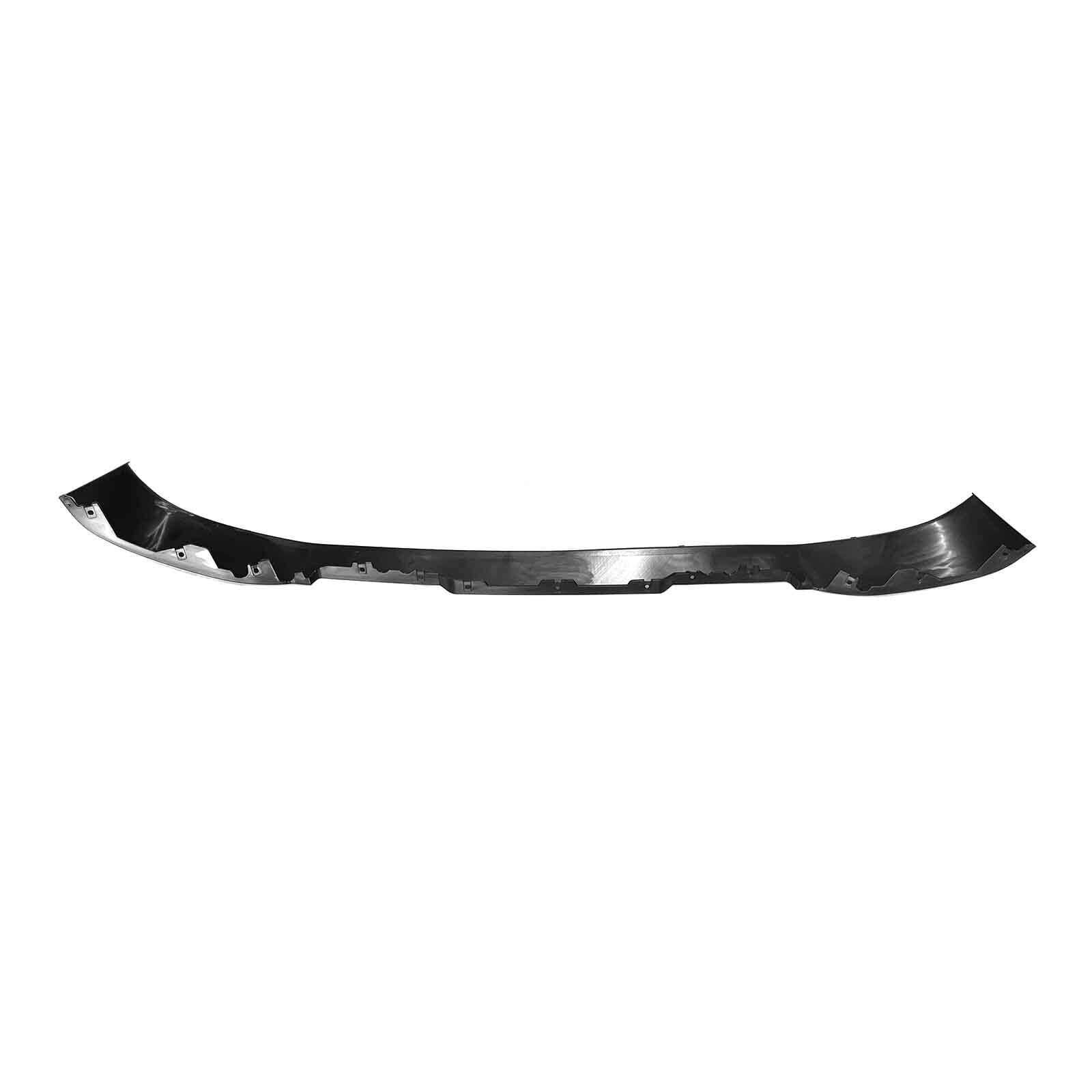 For 2015-2020 Chevrolet Colorado GMC Canyon Front Lower Valance Air ...