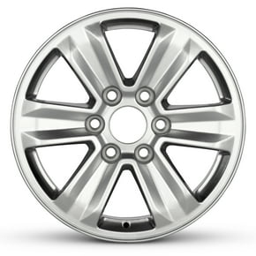Ford F150 17 Inch Rims