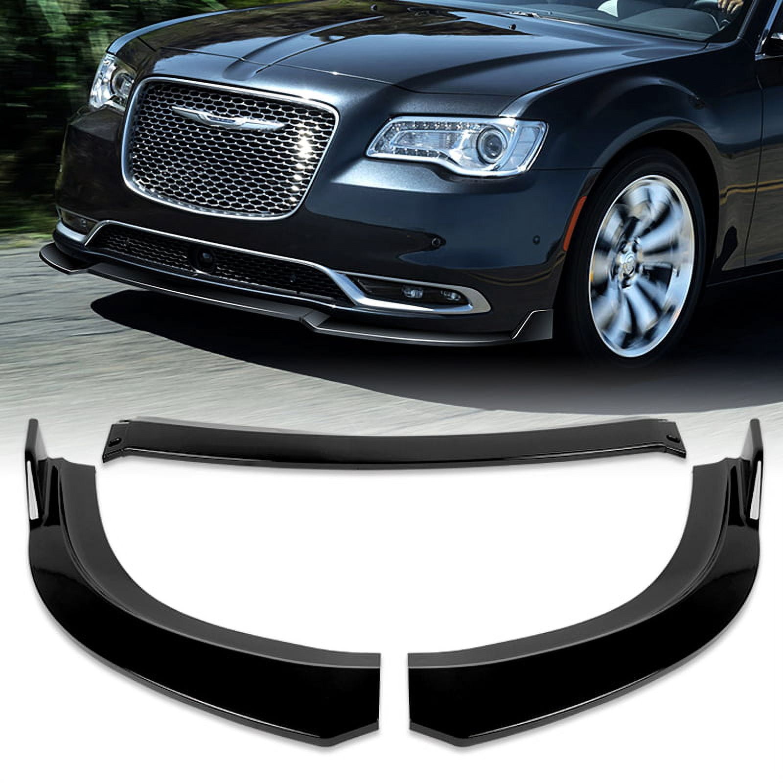 2015 Chrysler 300 Front Bumper