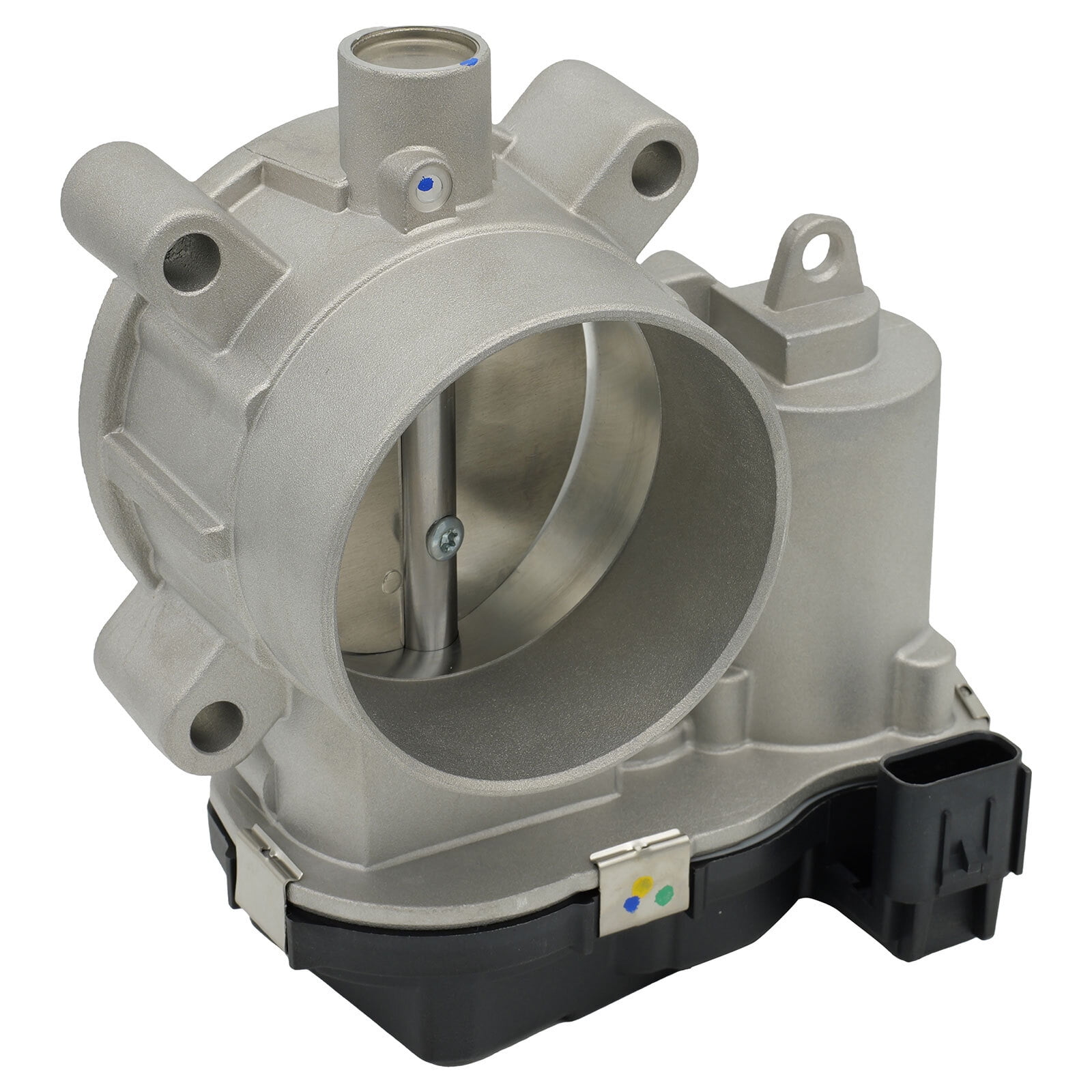 For 2015 - 2021 JEEP RENEGADE 2.4L ENGINE THROTTLE BODY VALVE MODULE ...