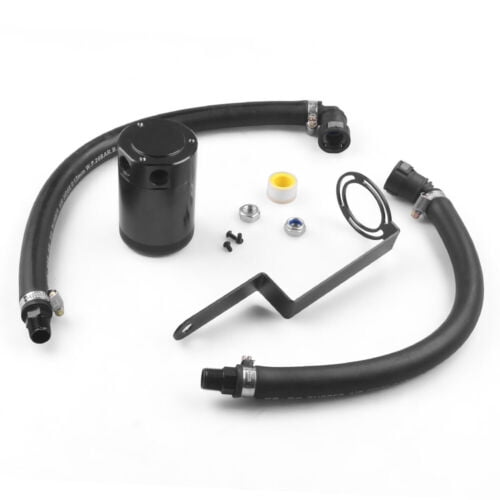 For 2015-2022 Charger Hellcat Passenger Side Oil Separator Oil Catch ...