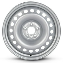 OE Creations Aluminum Rim PR113 22X9in Hyper Silver Dark with Chrome ...
