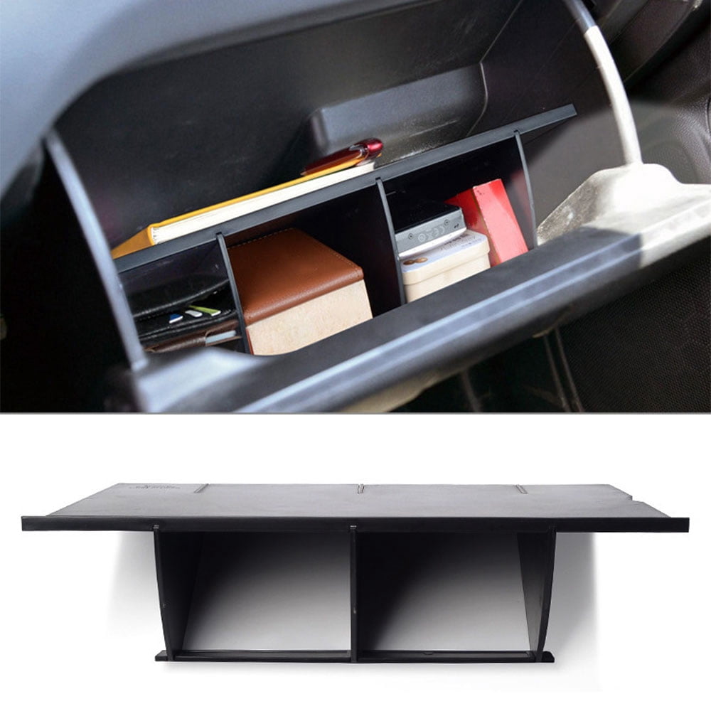 For 2015-2022 GMC Canyon Chevy / Colorado Glove Box Storage Organizer ...