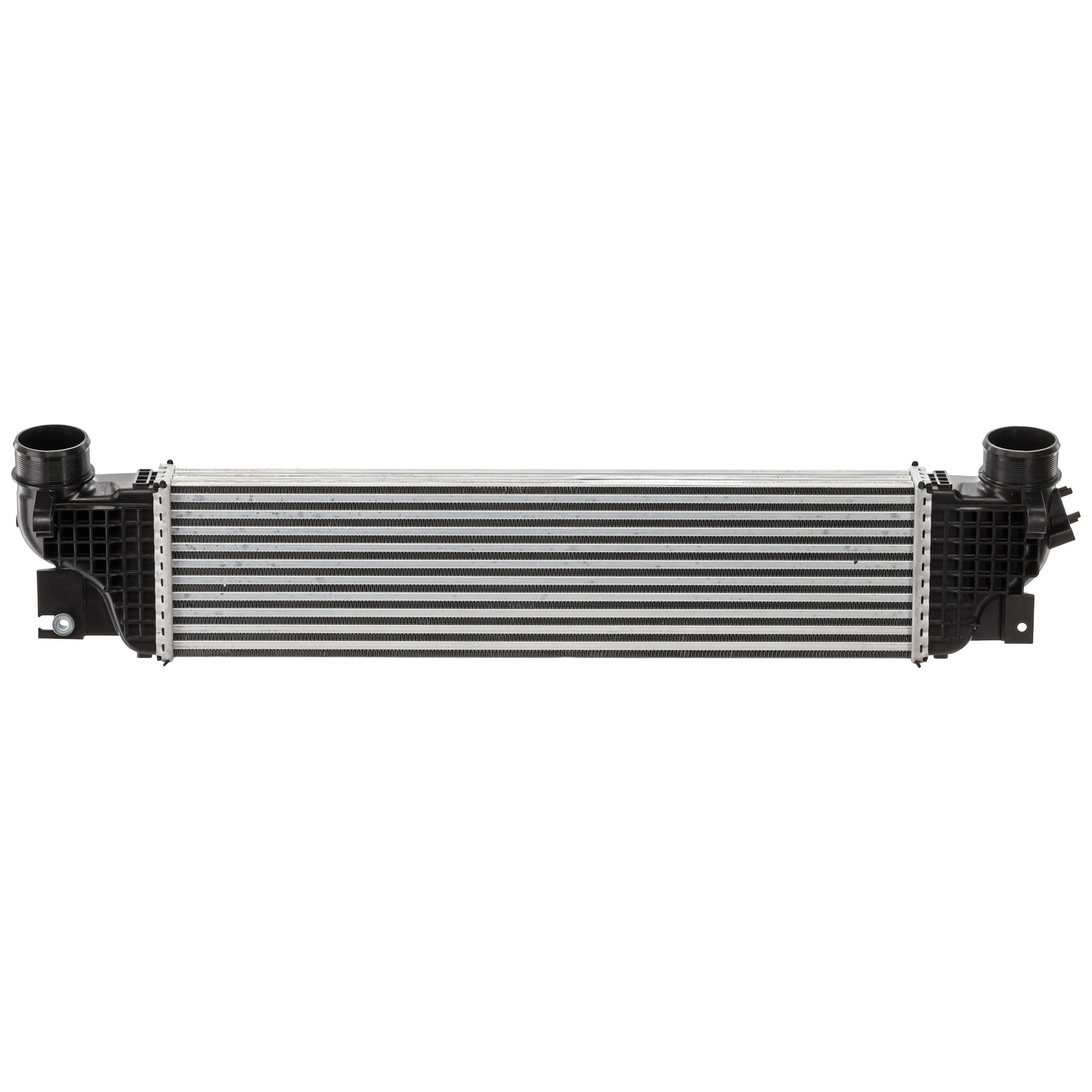 For 2015-2023 EDGE Intercooler Aluminum and Plastic F2GZ6K775A ...