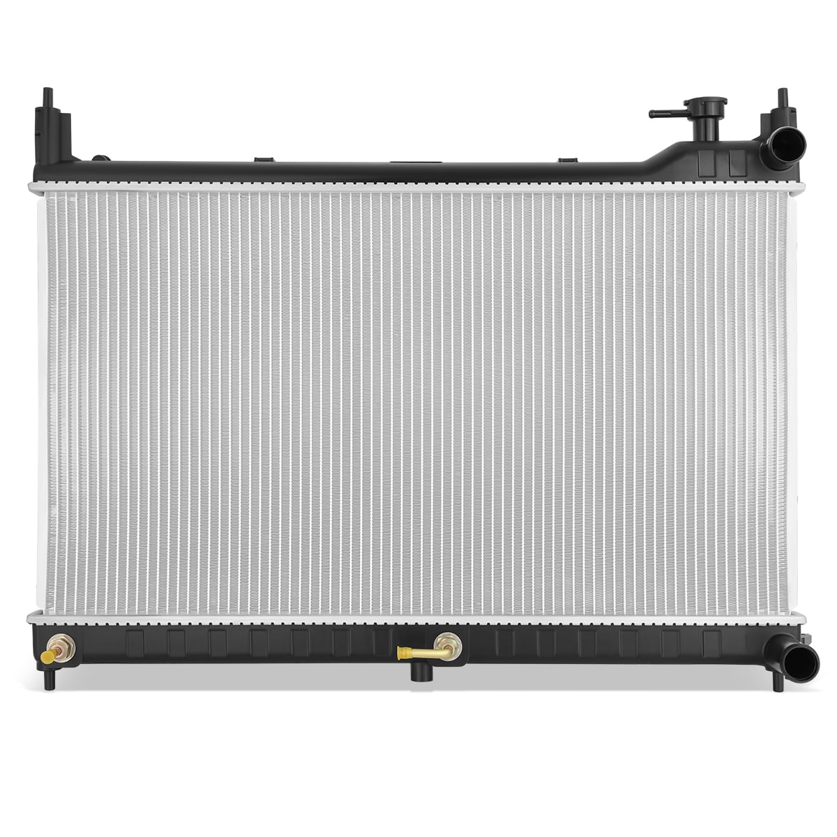 For 2015 to 2020 Murano 3.5L CVT Factory Style 1-Row Aluminum Core ...