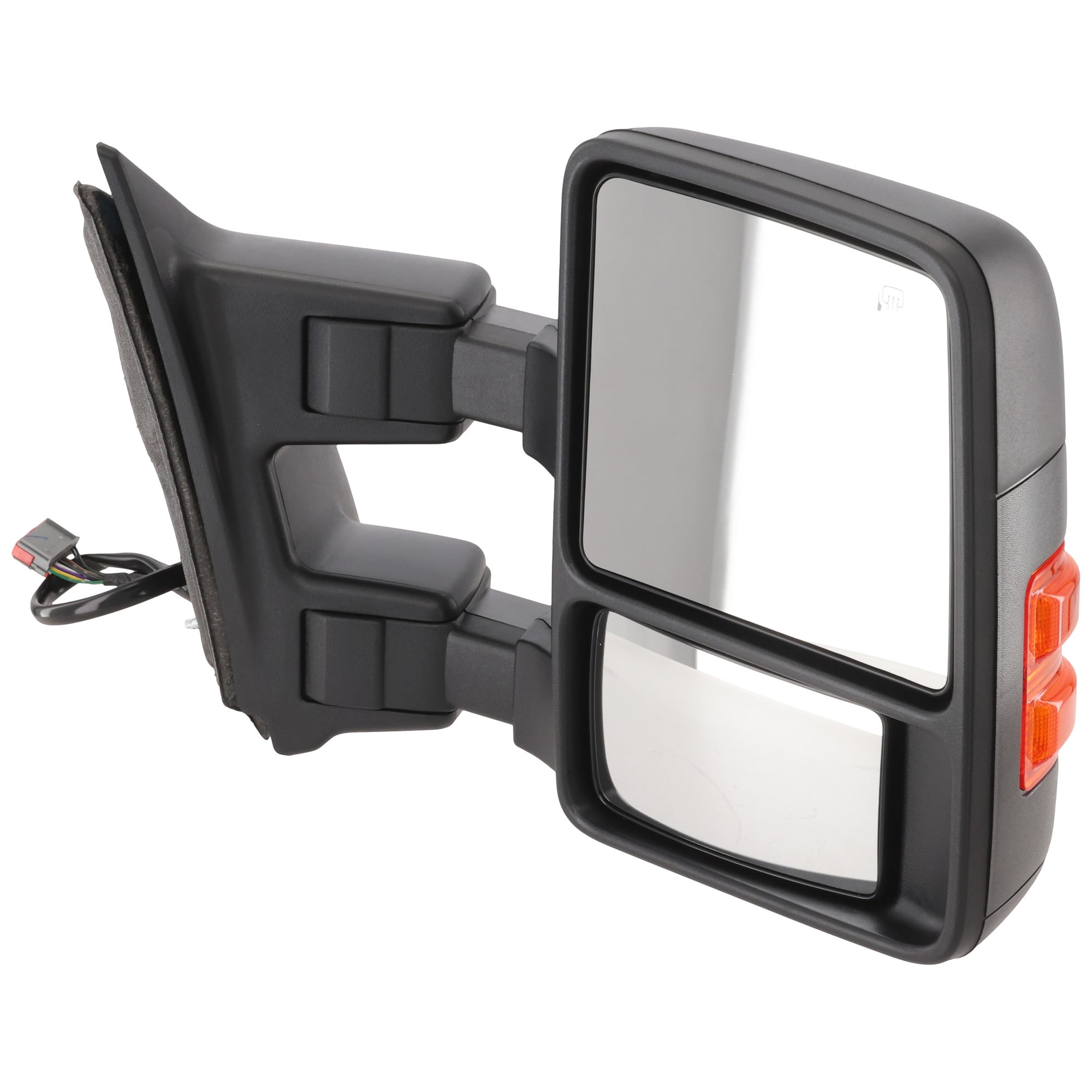 For 2016-2016 F-250 Super Duty Right Mirror BC3Z17682BA FO1321401 ...