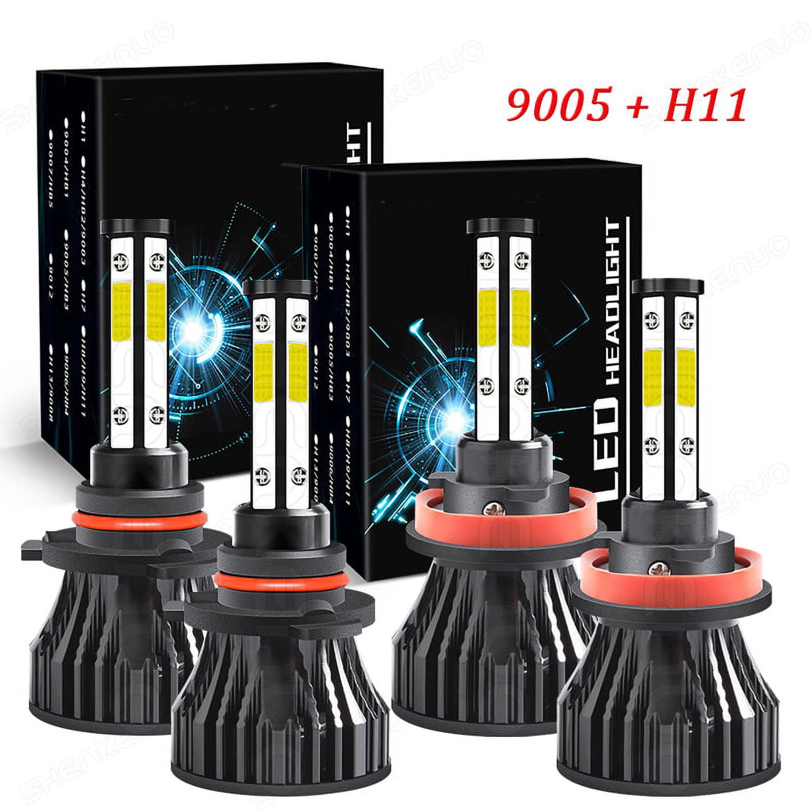 2016 Dodge Ram Headlight Bulb
