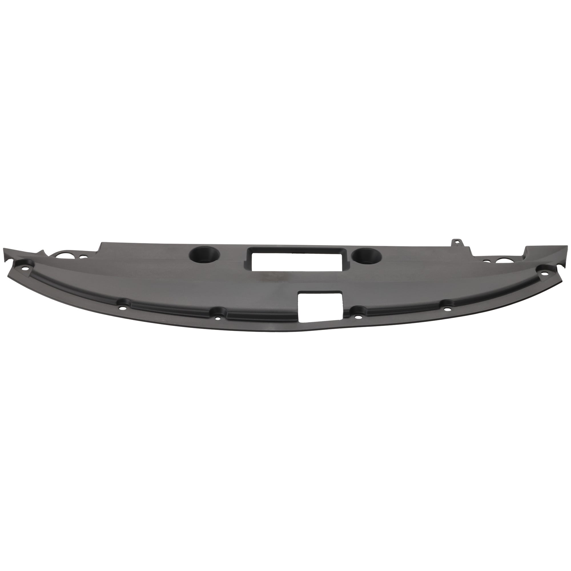 For 2016-2018 Altima Upper Radiator Support Cover Plastic 620789HS0A ...