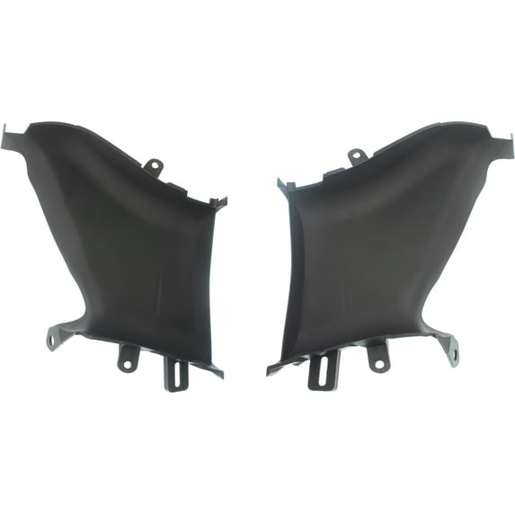 For 2016-2018 Camaro Air Intake Duct Front SET PAIR - Walmart.com