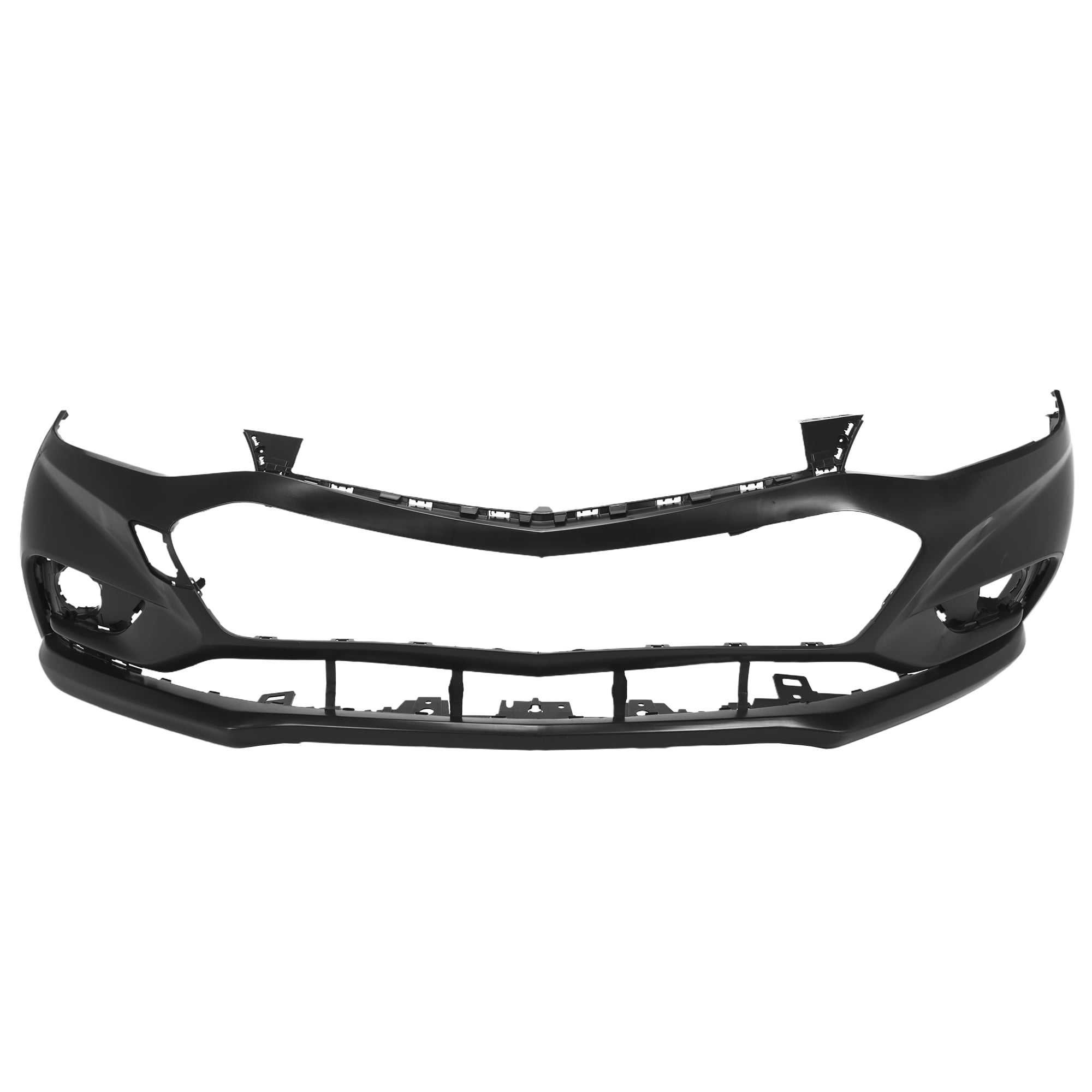 For 2016-2018 Chevy Cruze Front Bumper Cover - Walmart.com