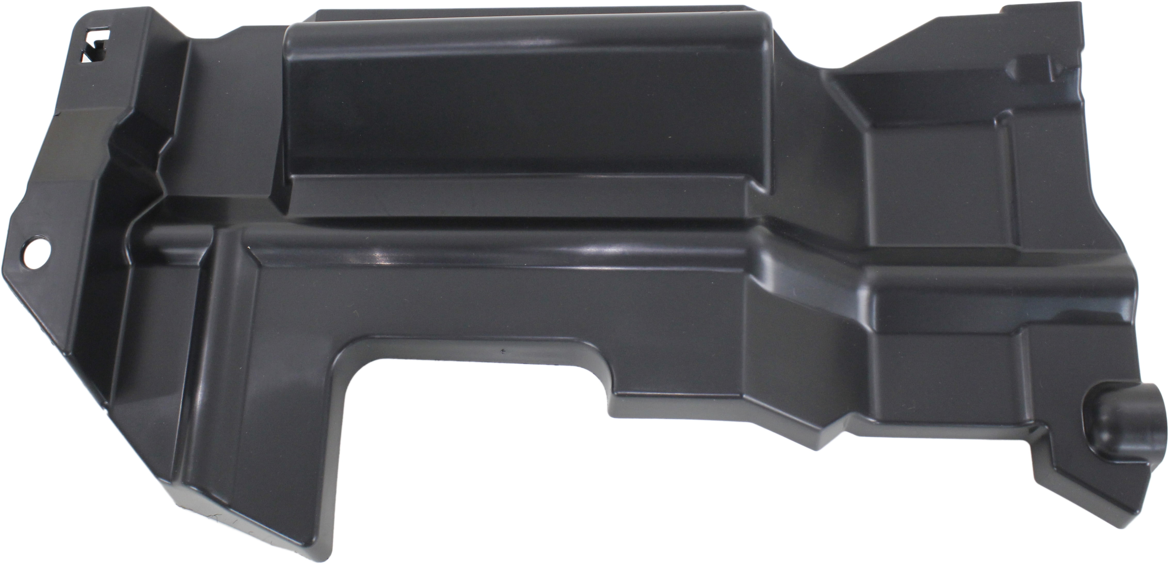 For 2016-2018 HR-V Air Intake Duct Right HO1043125 71111T7WA00 ...