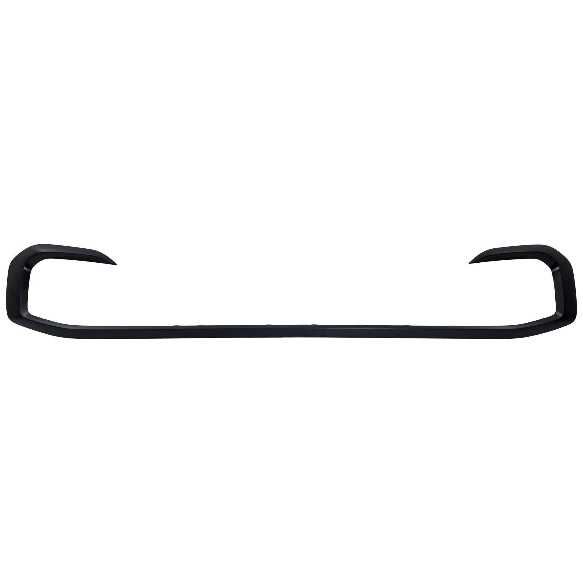 For 2016-2018 Optima Grille Assembly Black & Silver Plastic KI1200188 ...