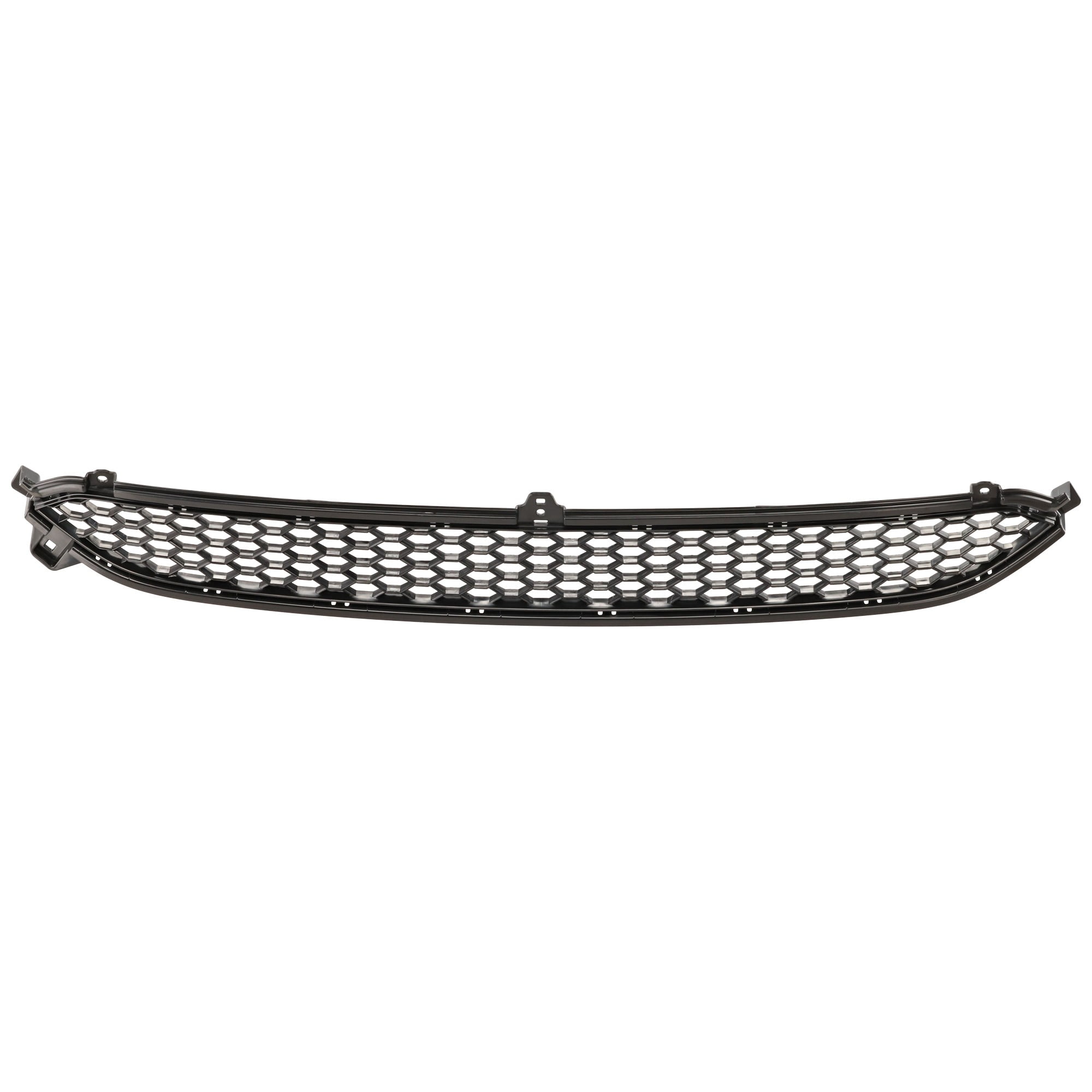 For 2016-2018 Pilot Front Grille Assembly Black 71126TG7A01 HO1201108 ...
