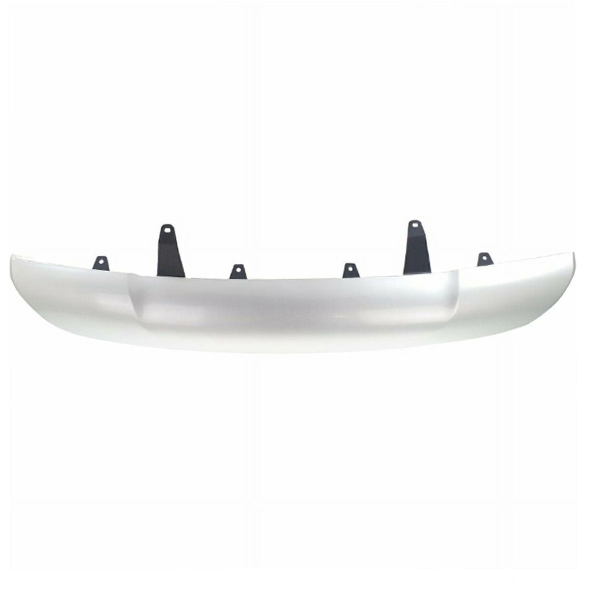 For 2016-2018 RAV4 Rear Valance Silver Plastic 52453-0R020-B2 TO1195108 ...