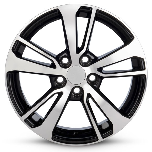 Toyota Rav4 Wheel