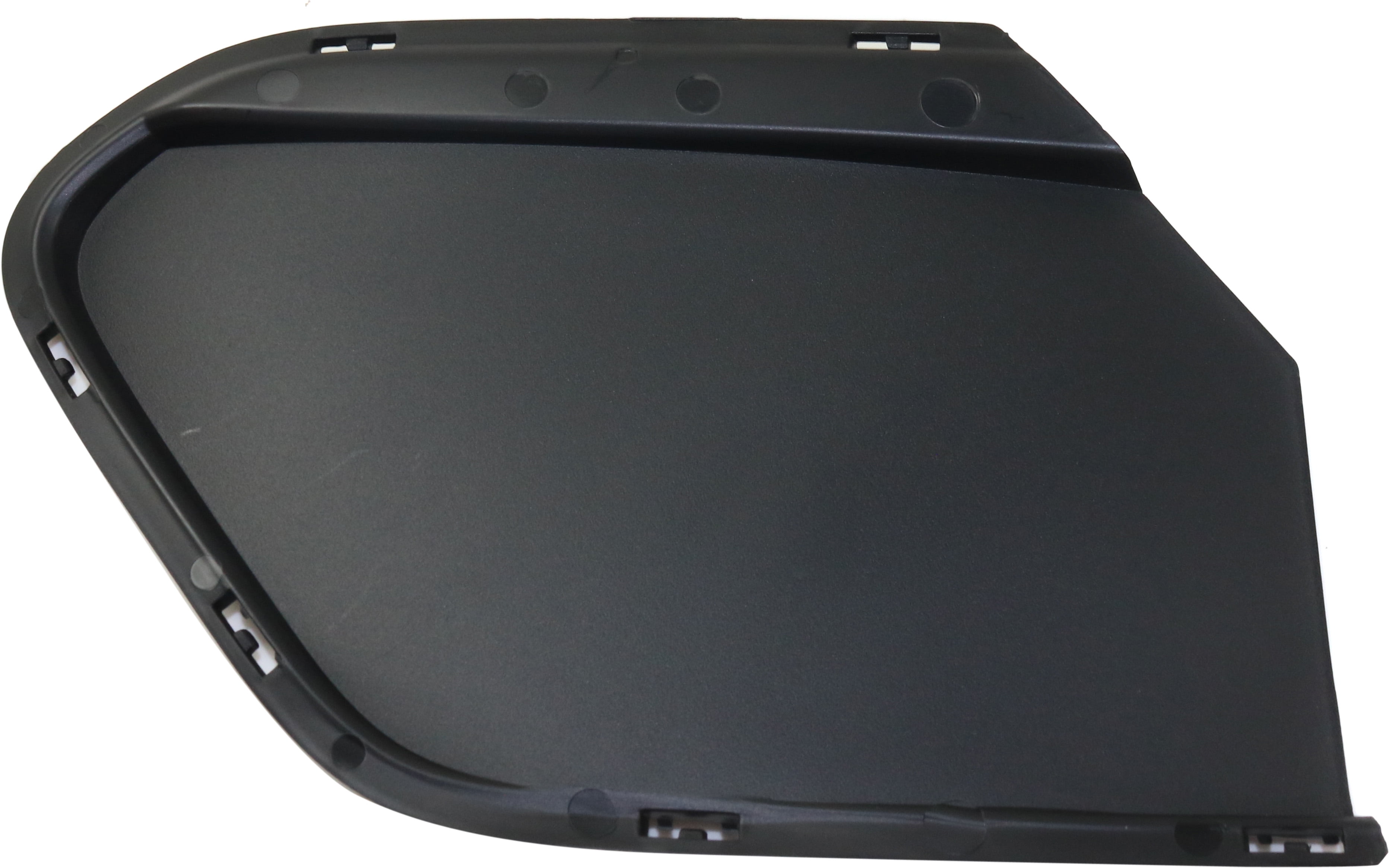 For 2016-2019 X1 Bumper Grille Front, Left Primed Plastic BM1038198 ...