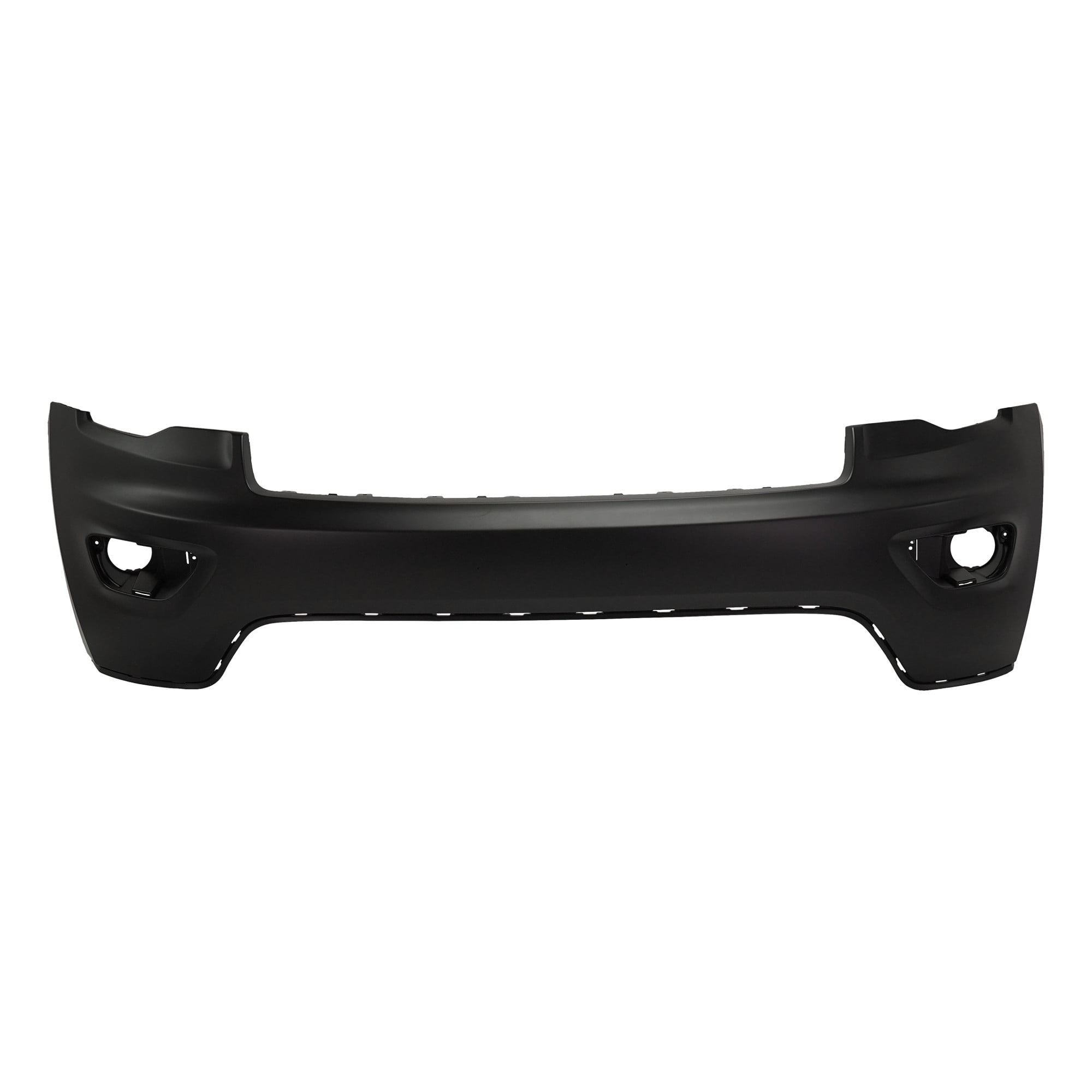 For 2016-2021 Grand Cherokee Bumper Cover Front, Left Primed CH1014129 ...