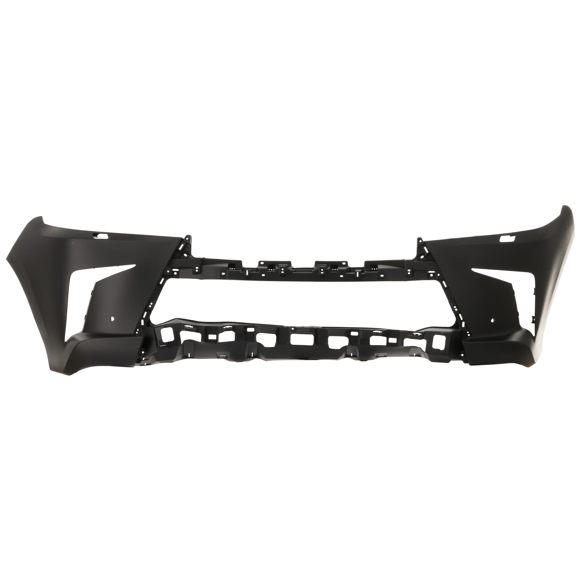 For 2016-2021 LX570 Front Bumper Cover Primed 521196B973 LX1000327 ...