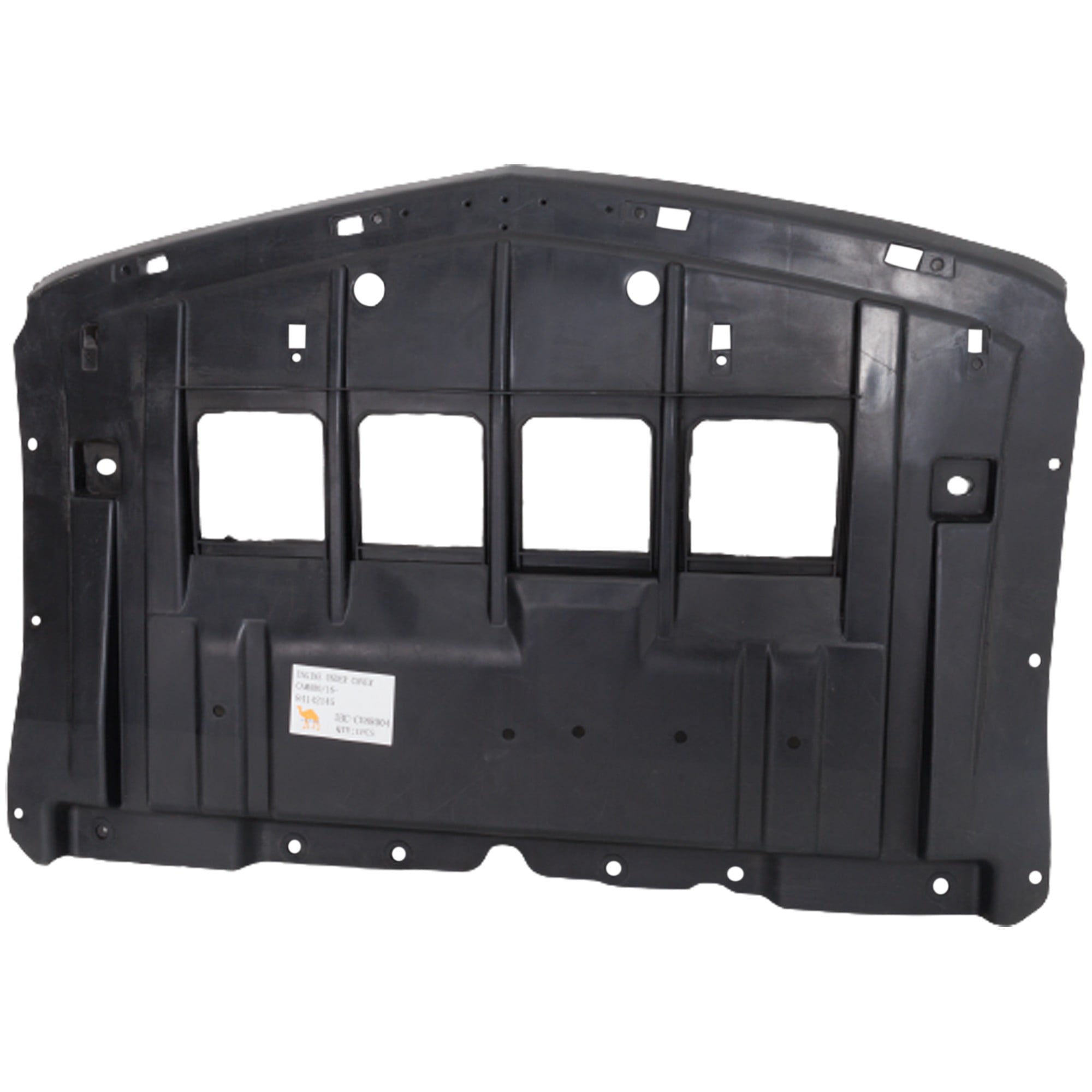 For 2016-2022 Camaro Front Valance 84142145 GM1228188 - Walmart.com