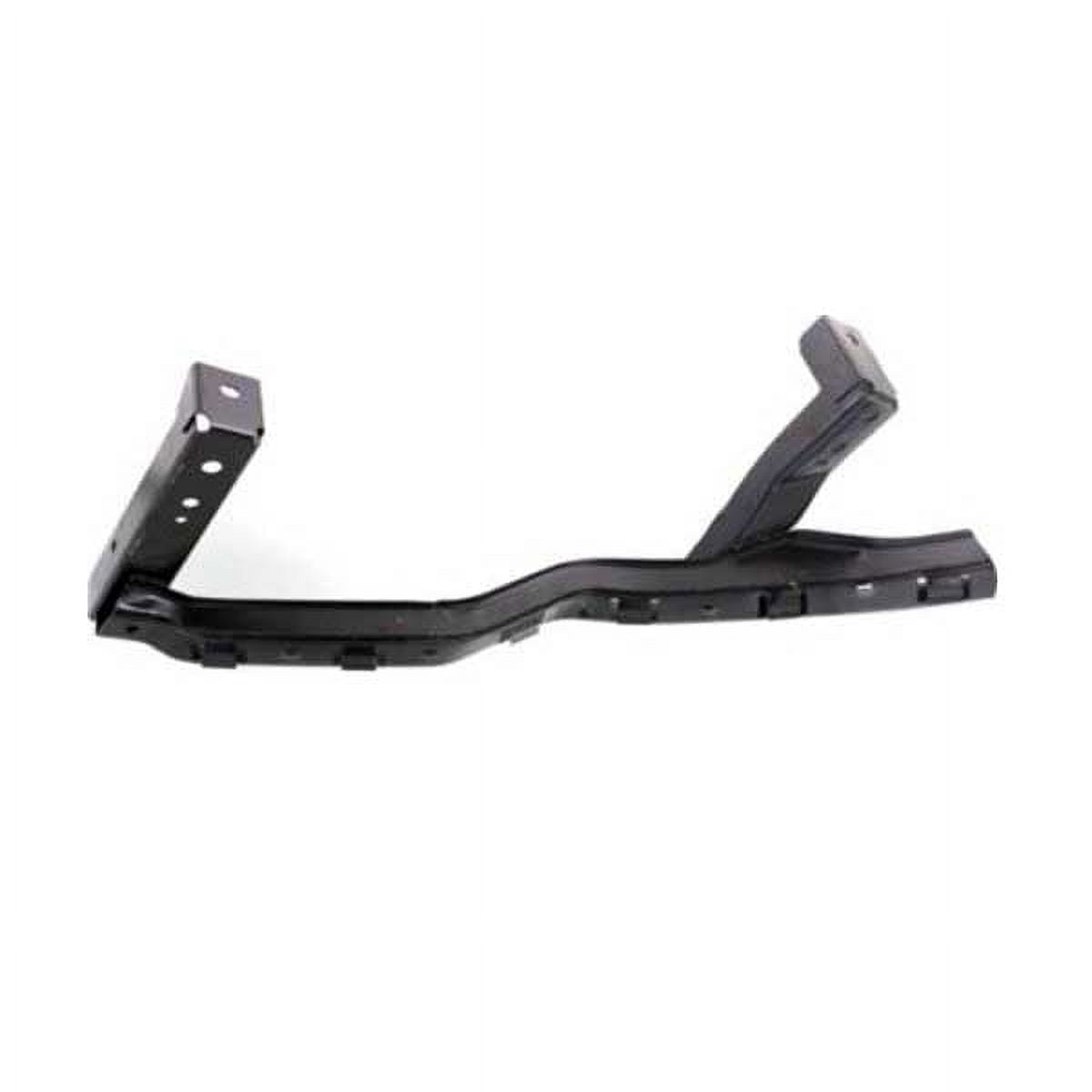For 2016-2022 Pilot Front Left Bumper Brackets Steel 71145 TG7 A00 ...