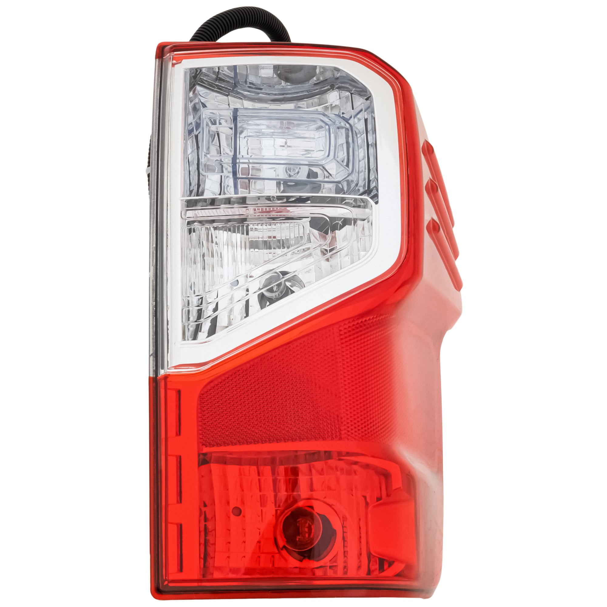 For 2016-2023 TITAN XD Right Tail Light 26550EZ23D NI2801213 - Walmart.com