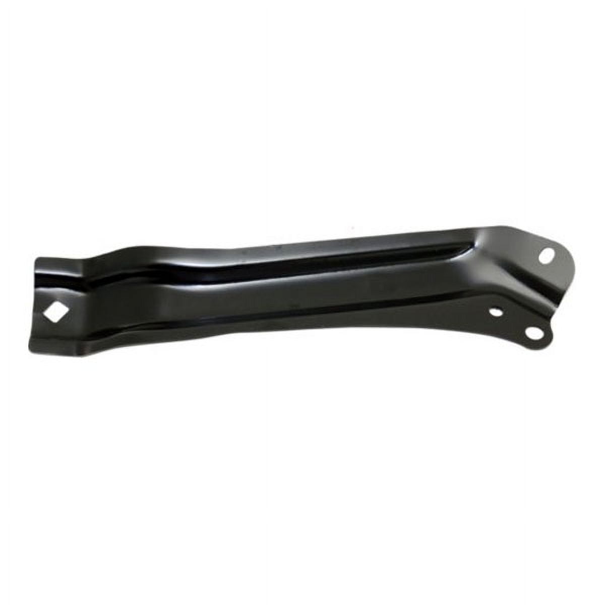 For 2016-2023 Tacoma Front Left Bumper Brackets Steel 52138-04040 ...