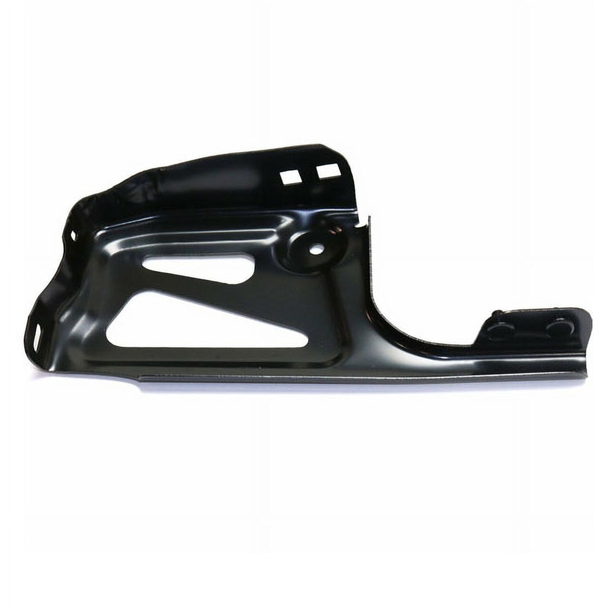 For 2016-2023 Tacoma Front Right Bumper Brackets Steel 53273-04040 ...