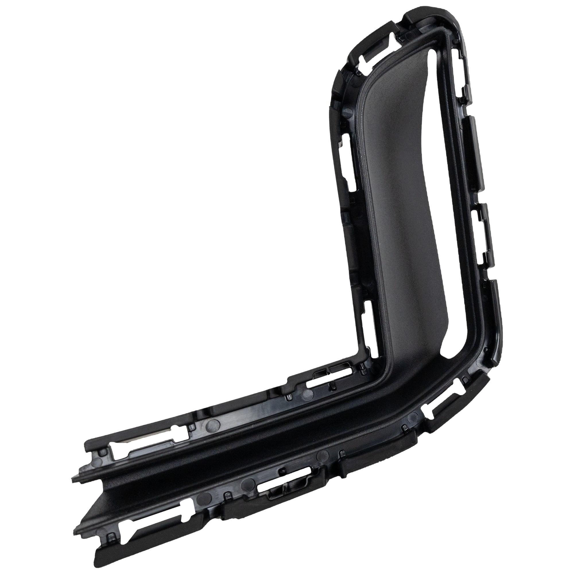 For 2016-2024 CAMARO Front Left Grille Trim 84112304 GM1038265 Q ...
