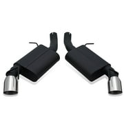 Chevrolet Ss Exhaust Muffler Assembly
