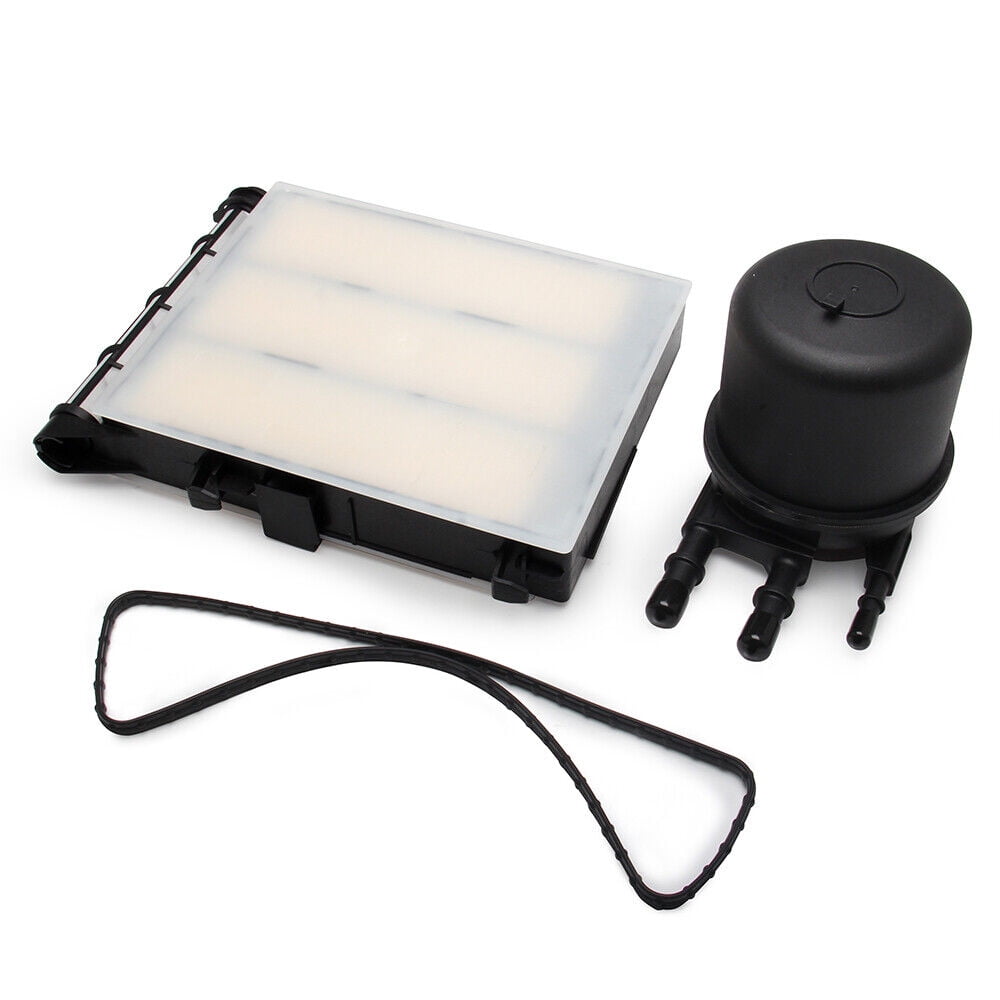 For 2017-19 Ford F250 Powerstroke 6.7L Diesel Fuel/Water Separator ...