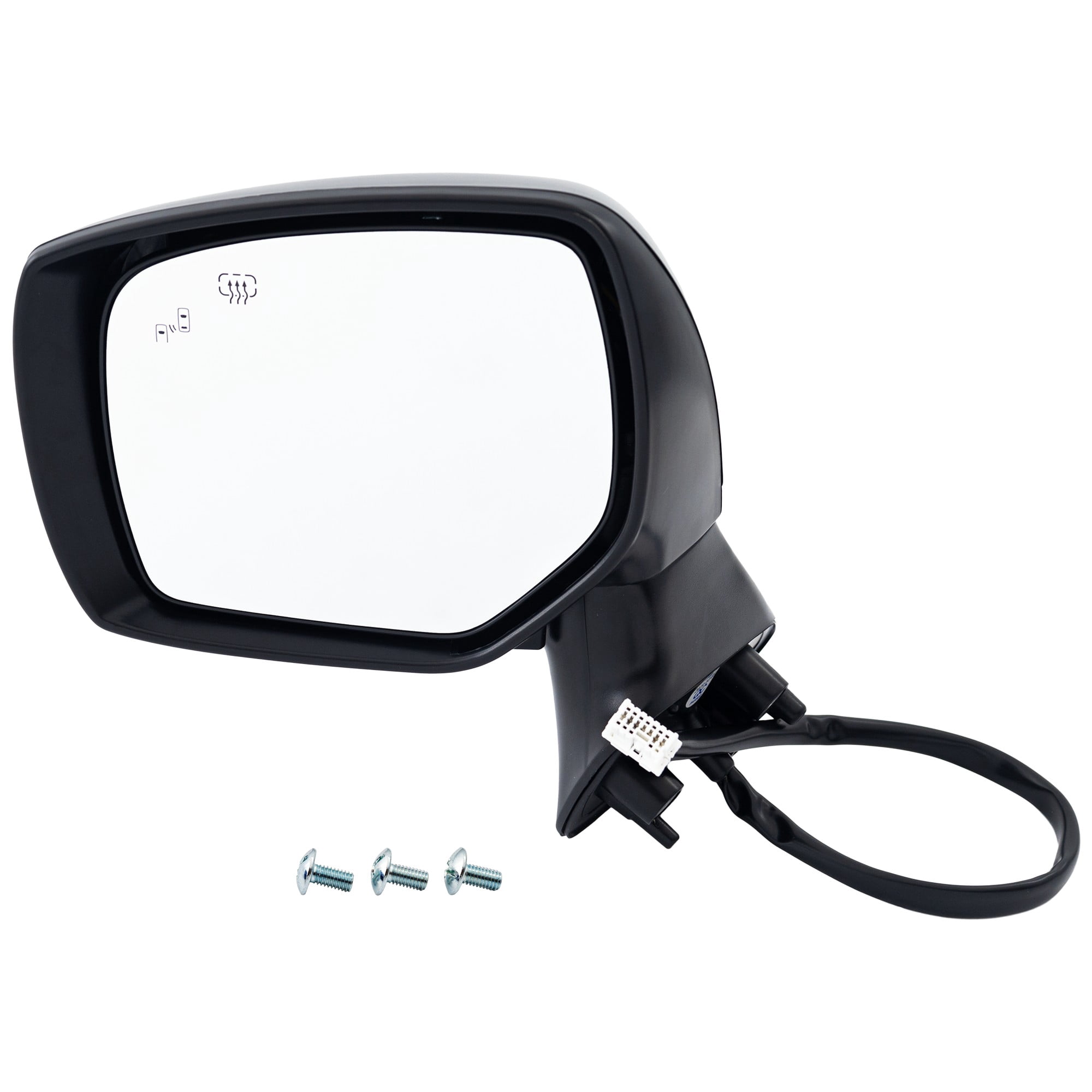 For 2017-2018 Forester Left Mirror 91036SG922-PFM SU1320160 - Walmart.com