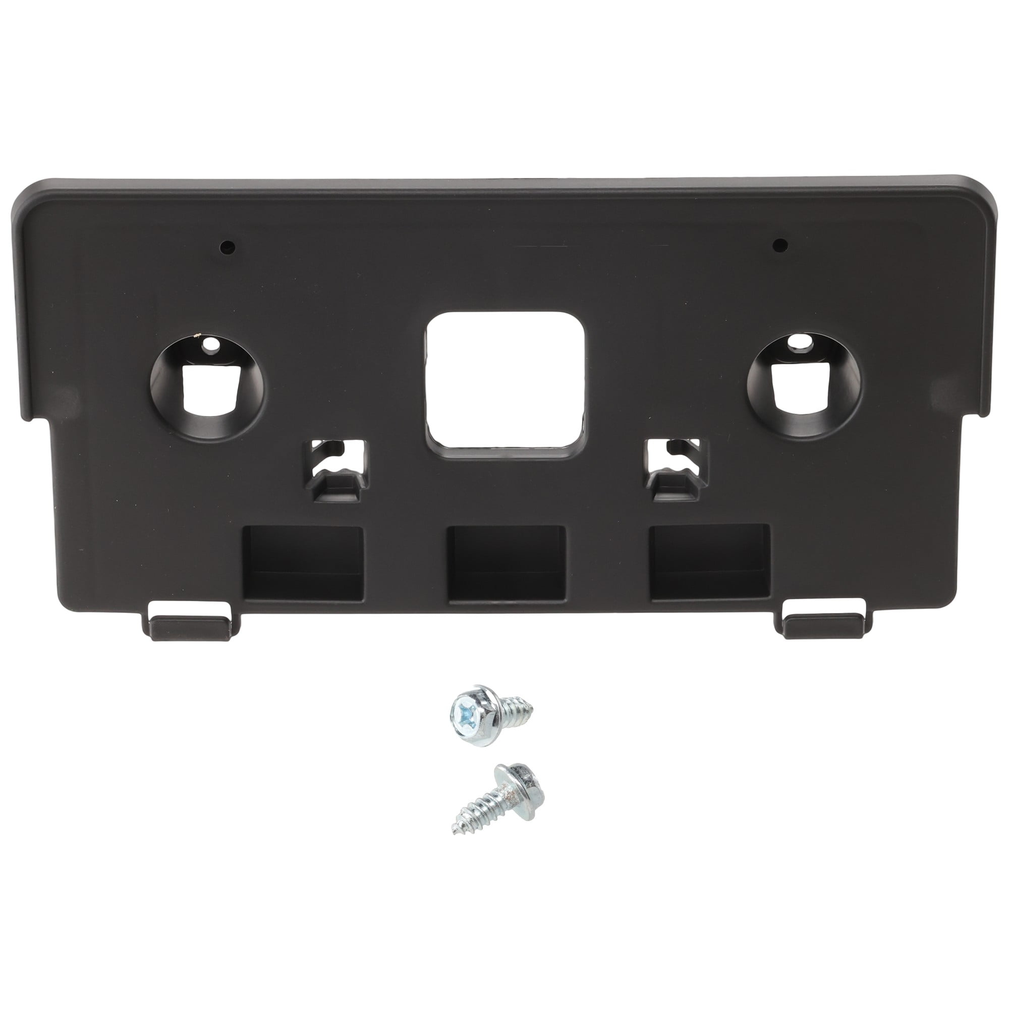 For 2017-2018 Mazda3 License Plate Bracket Front MA1068113 BANE50170A ...