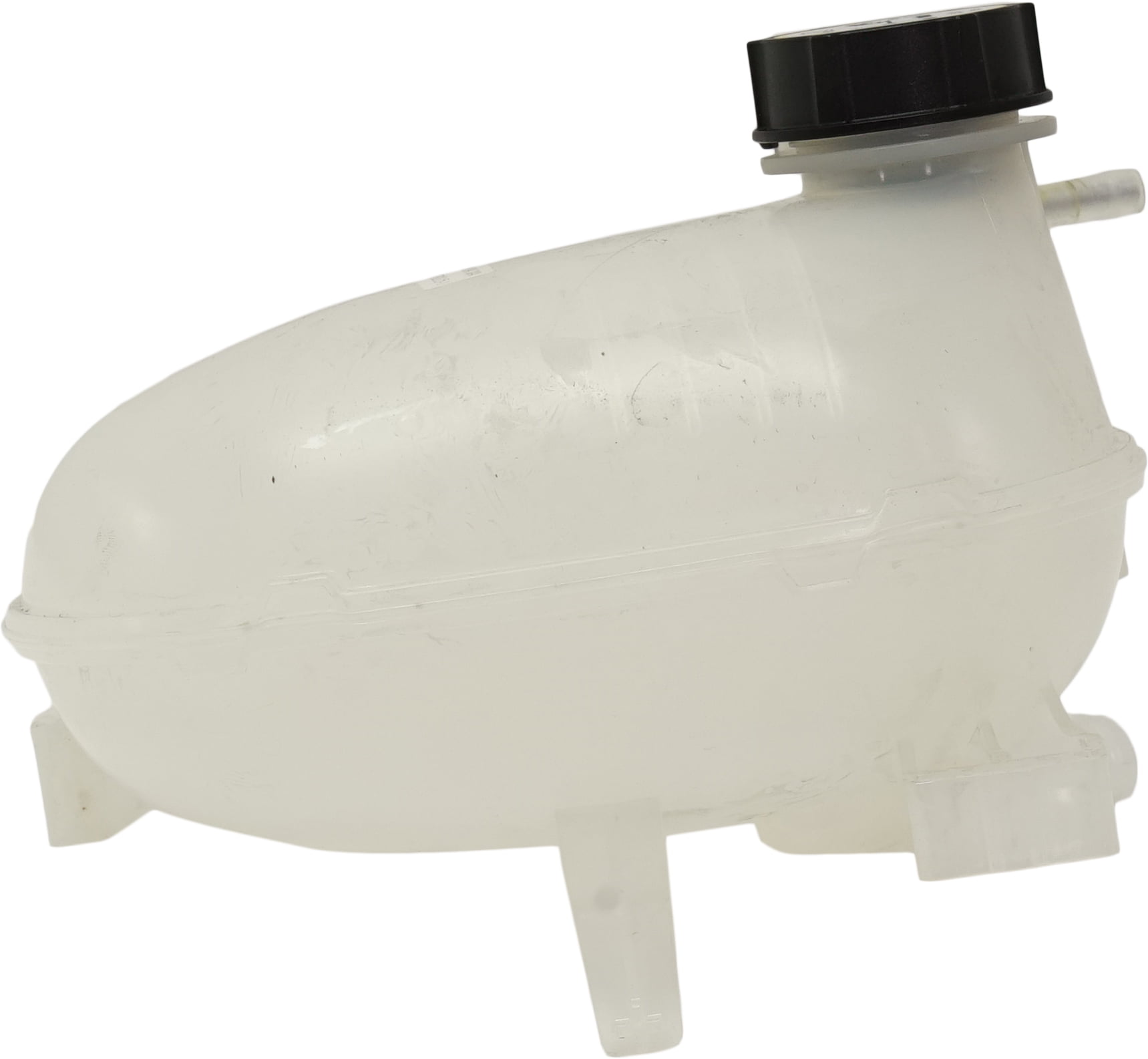 For 2017-2019 Escape Front Coolant Reservoir White Plastic GV6Z 8A080 B ...