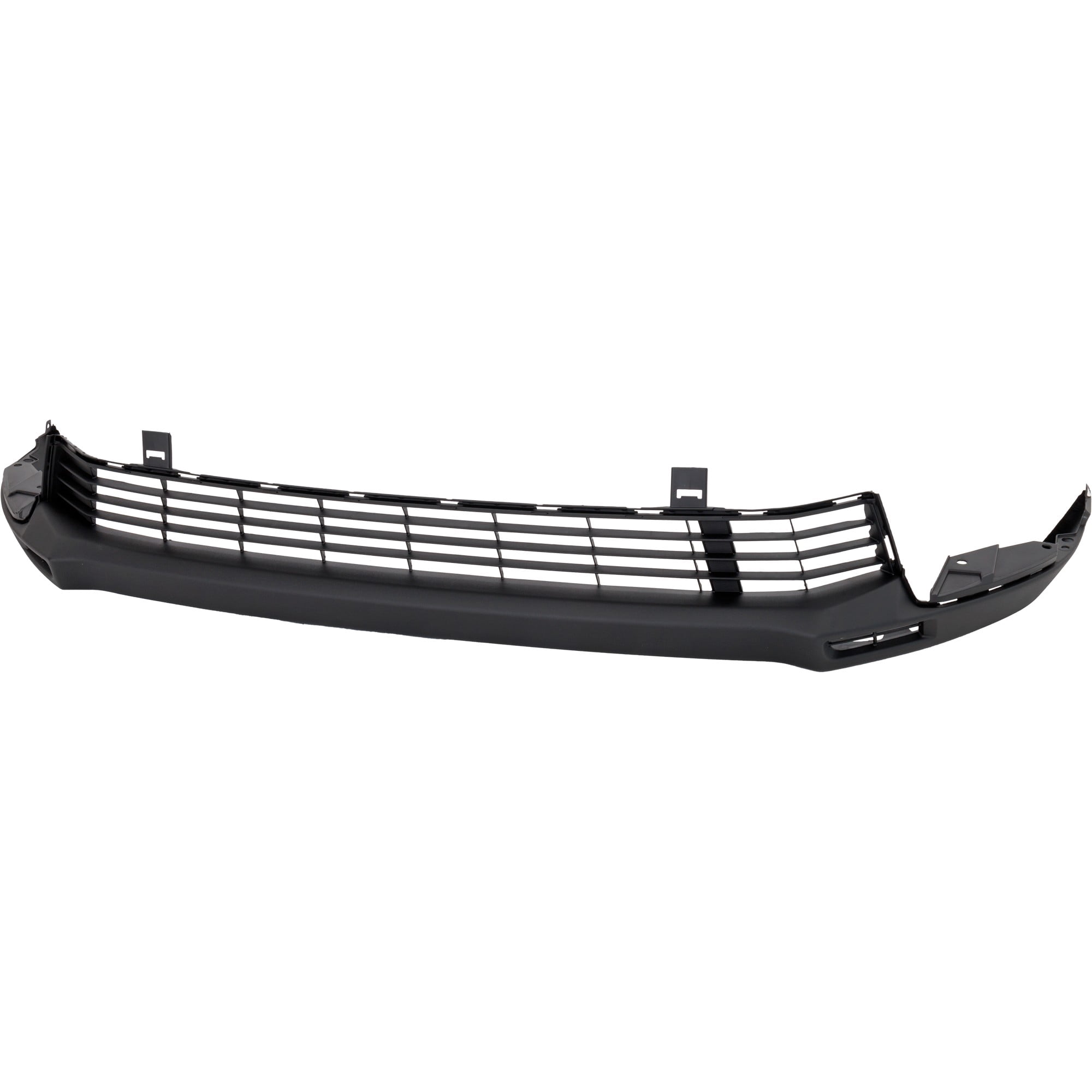 For 2017-2019 Highlander Front Lower Bumper Cover 521290E030 TO1015111 ...