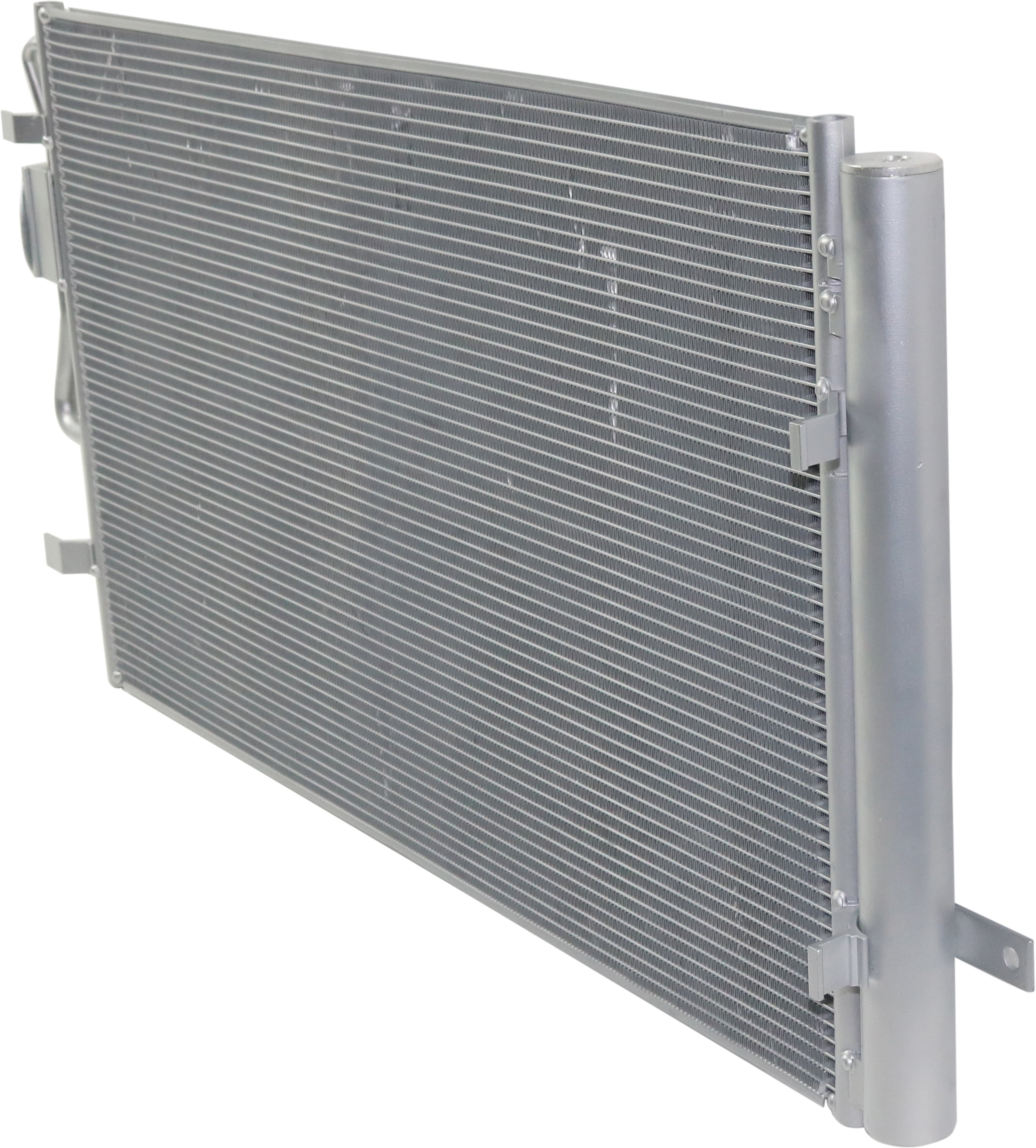 For 2017-2020 Bolt EV A/C Condenser Aluminum GM3030328 42623510 ...