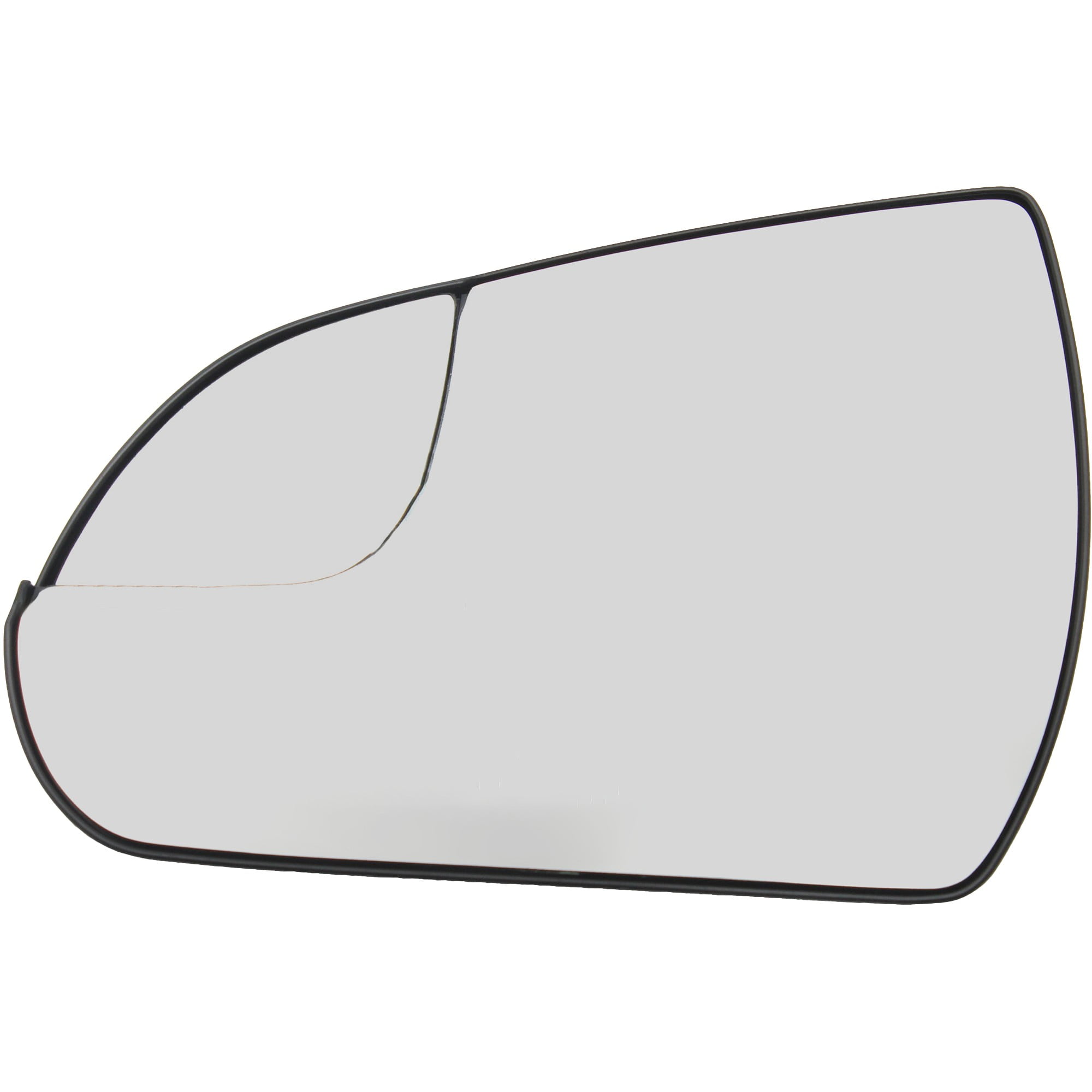 For 2017-2020 Elantra Left Mirror Glass Glass 87611F3050 87621F2050 ...