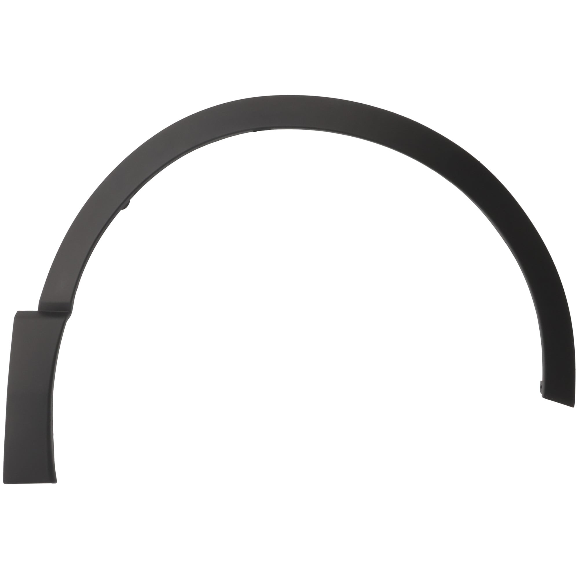 For 2017-2022 CR-V Fender Trim Front, Right Black Plastic HO1291108 ...