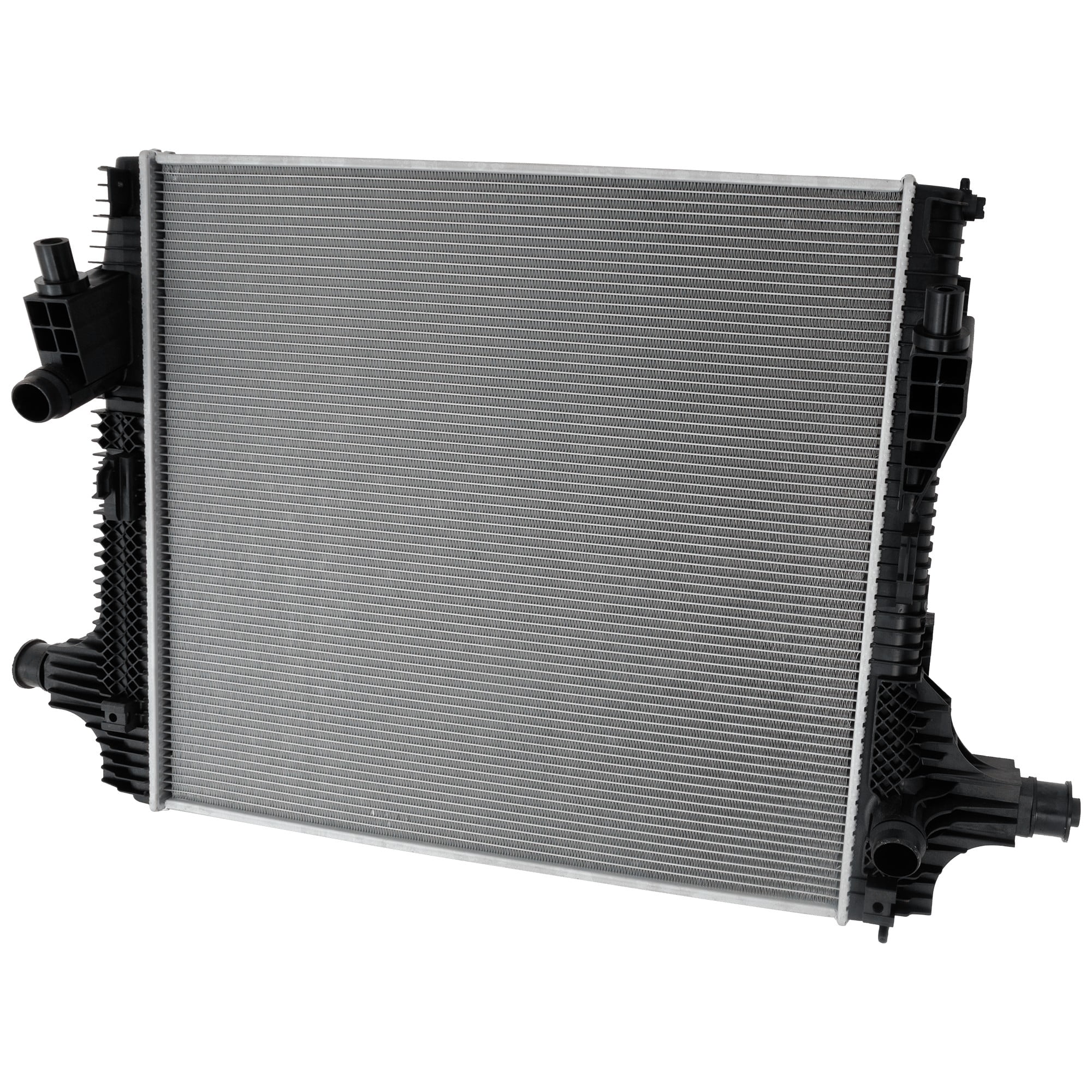 For 2017-2022 F-250 Super Duty Radiator HC3Z8005K FO3010356 - Walmart.com
