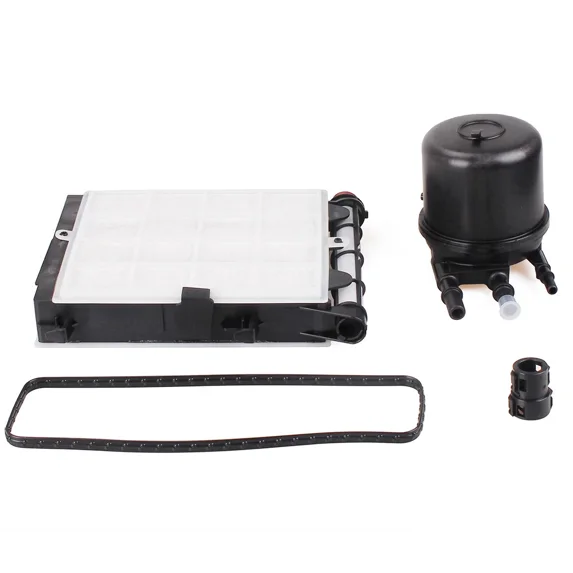 For 2017-2022 Ford FD4625 6.7L Powerstroke Diesel Fuel/Water Separator ...