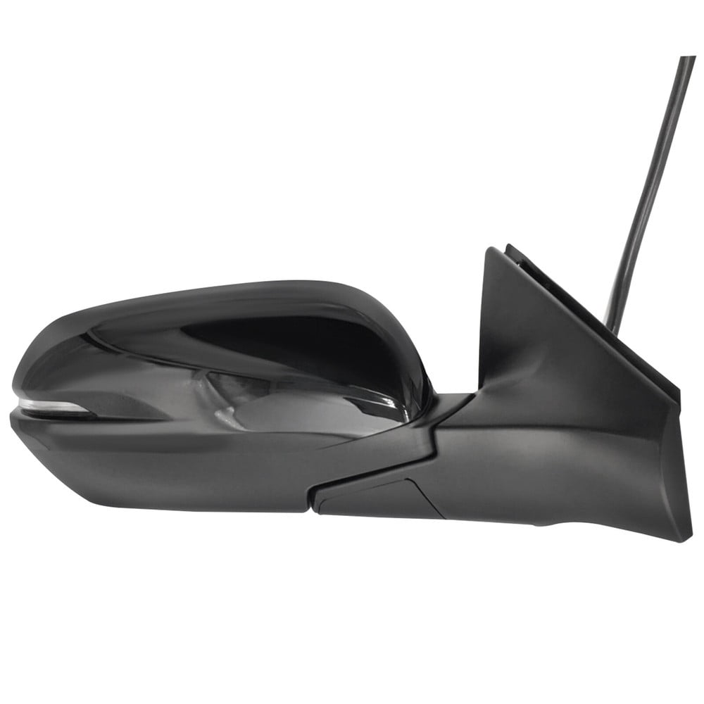 For 2017-2022 Honda CRV Side Mirror With BSD Heated Turn Signal ...