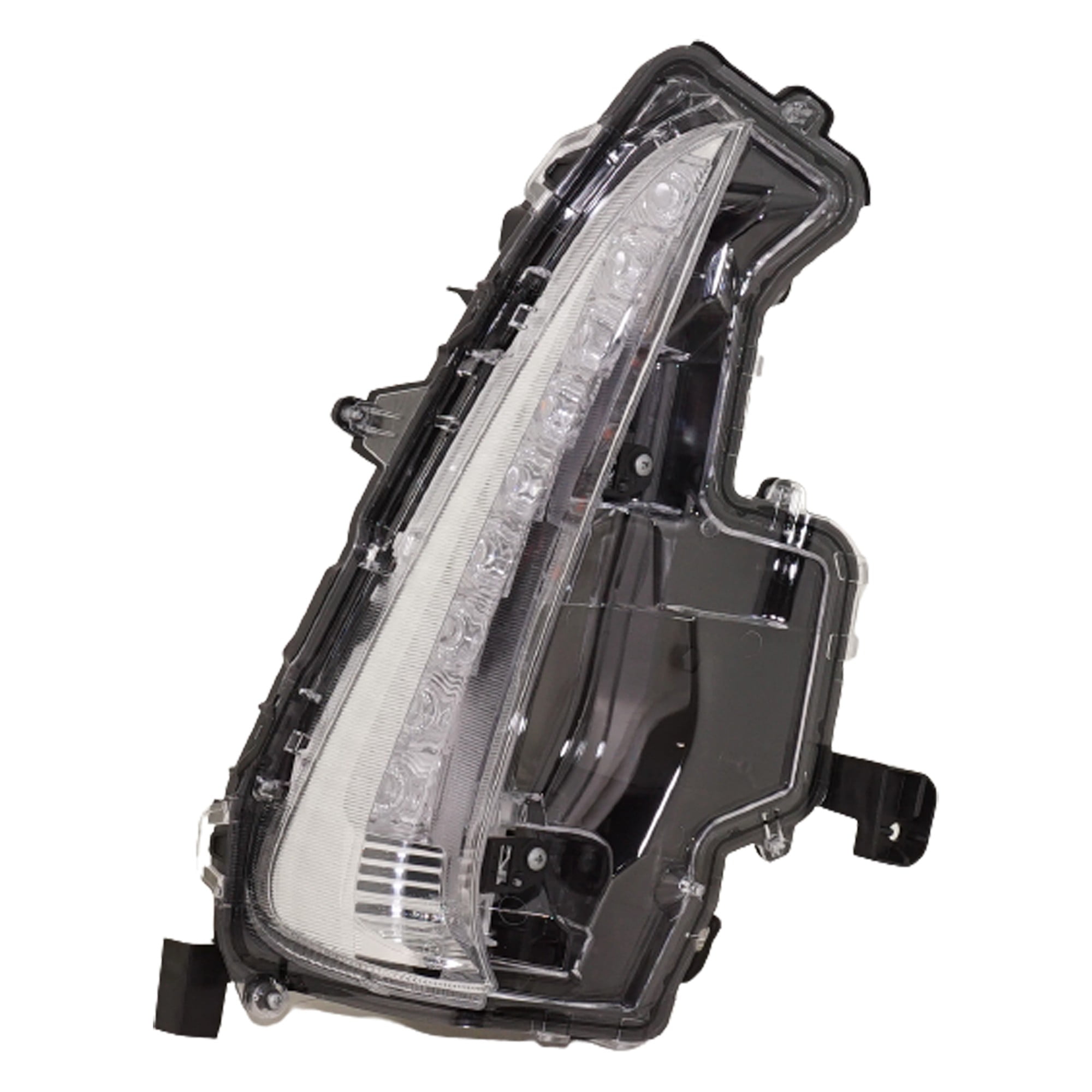 For 2017-2022 Prius Prime Turn Signal Light Front, Right Clear Plastic ...