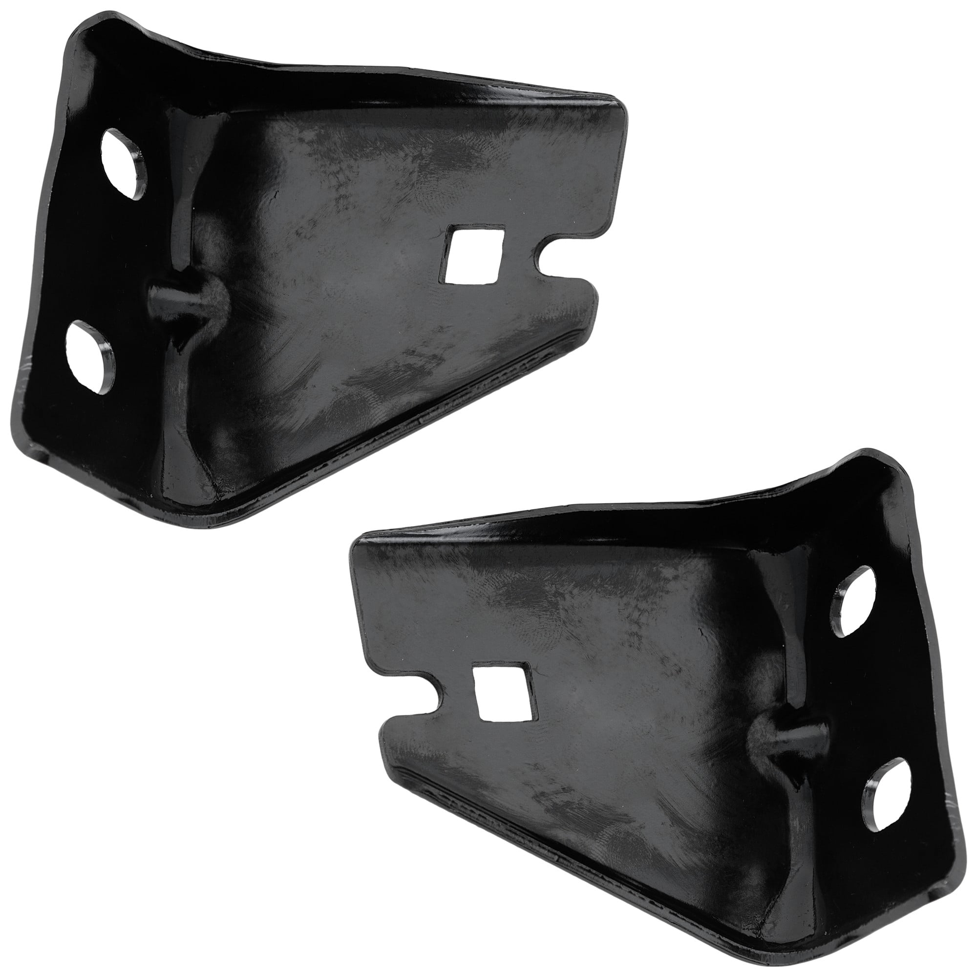 For 2017-2023 Acadia Upper Radiator Support Bracket Steel SET PAIR ...