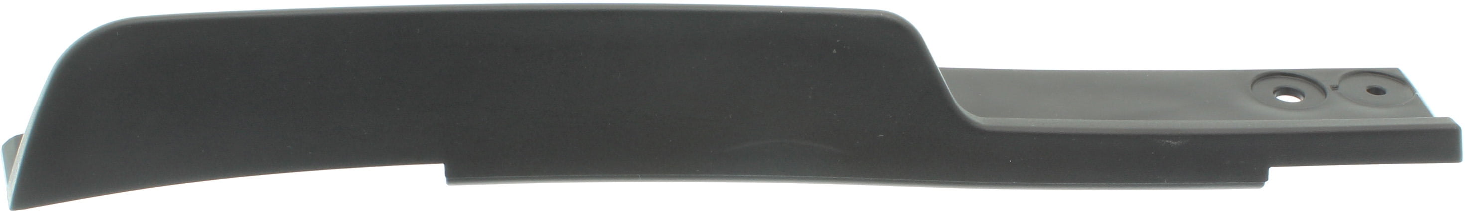 For 2017-2023 F-Pace Bumper Trim Front, Left Primed JA1046104 T4A6254 ...