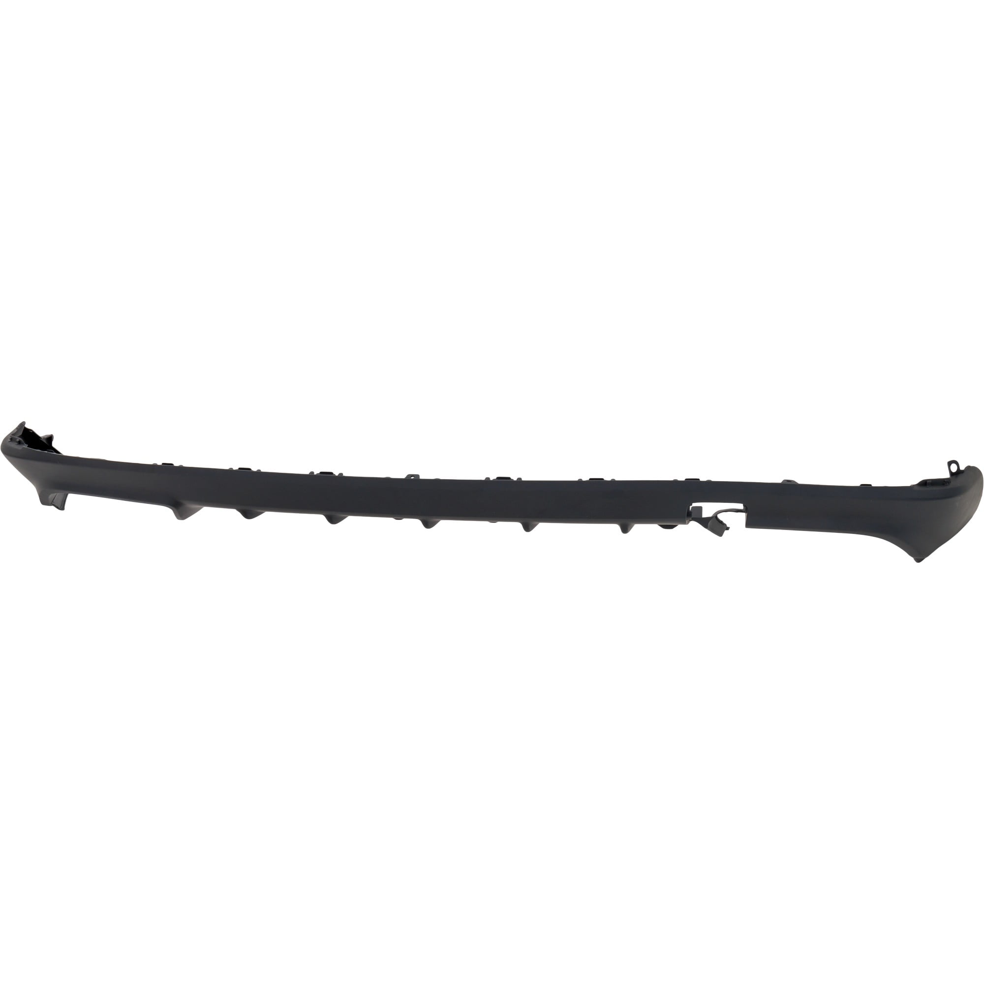 For 2017 IS200t Rear Lower Valance 5216953060 LX1195112 Q - Walmart.com